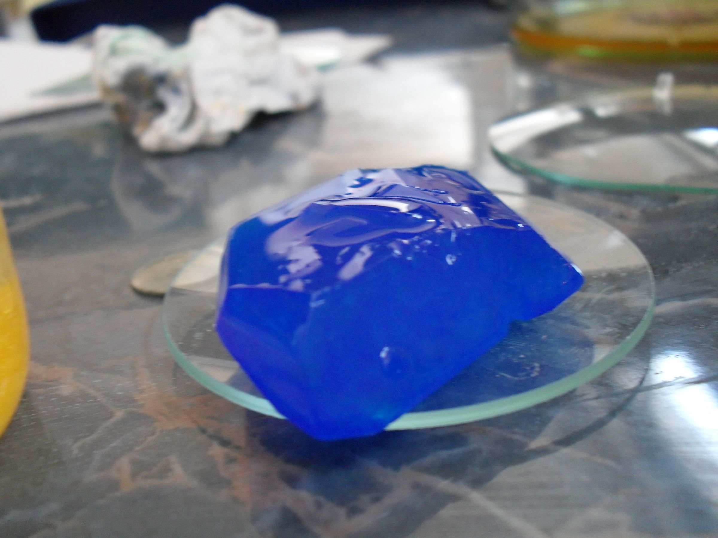 How to Grow Great Crystals : 14 Steps (with Pictures) - Instructables