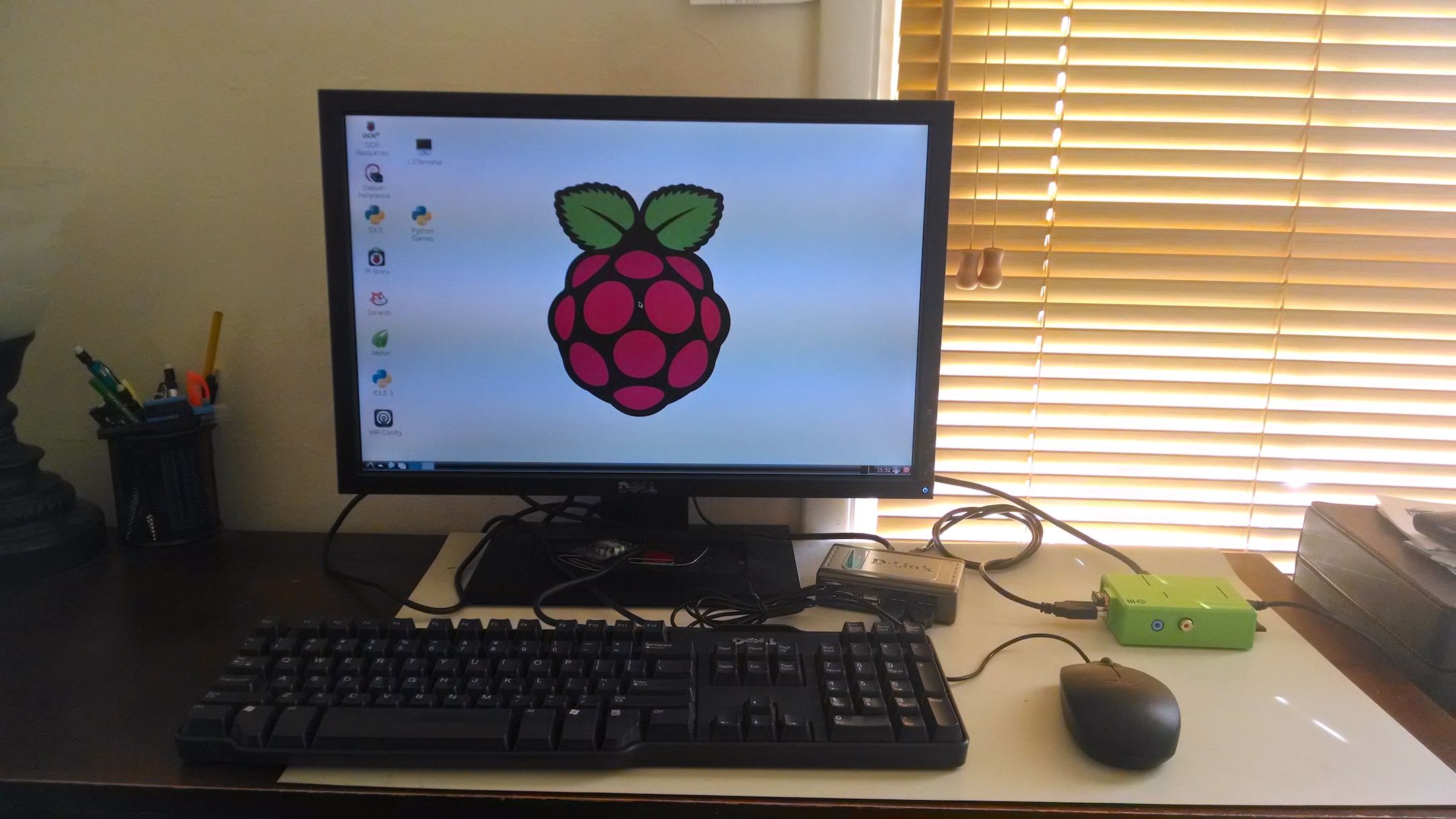 Raspberry Pi Manager for BioMONSTAAAR Algae Bioreactor : 7 Steps - Instructables