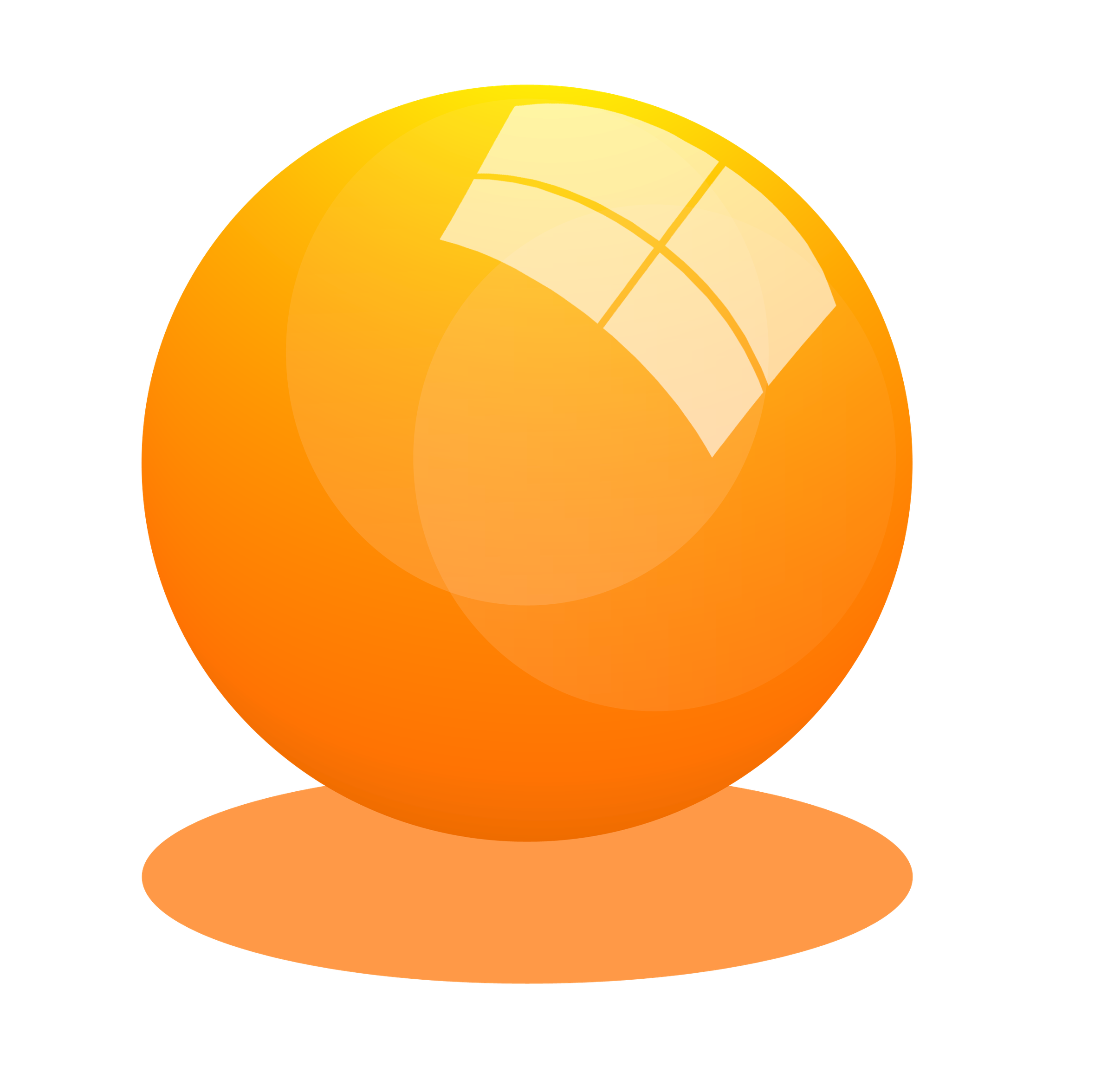 Create Glass Balls in Photoshop : 5 Steps (with Pictures) - Instructables