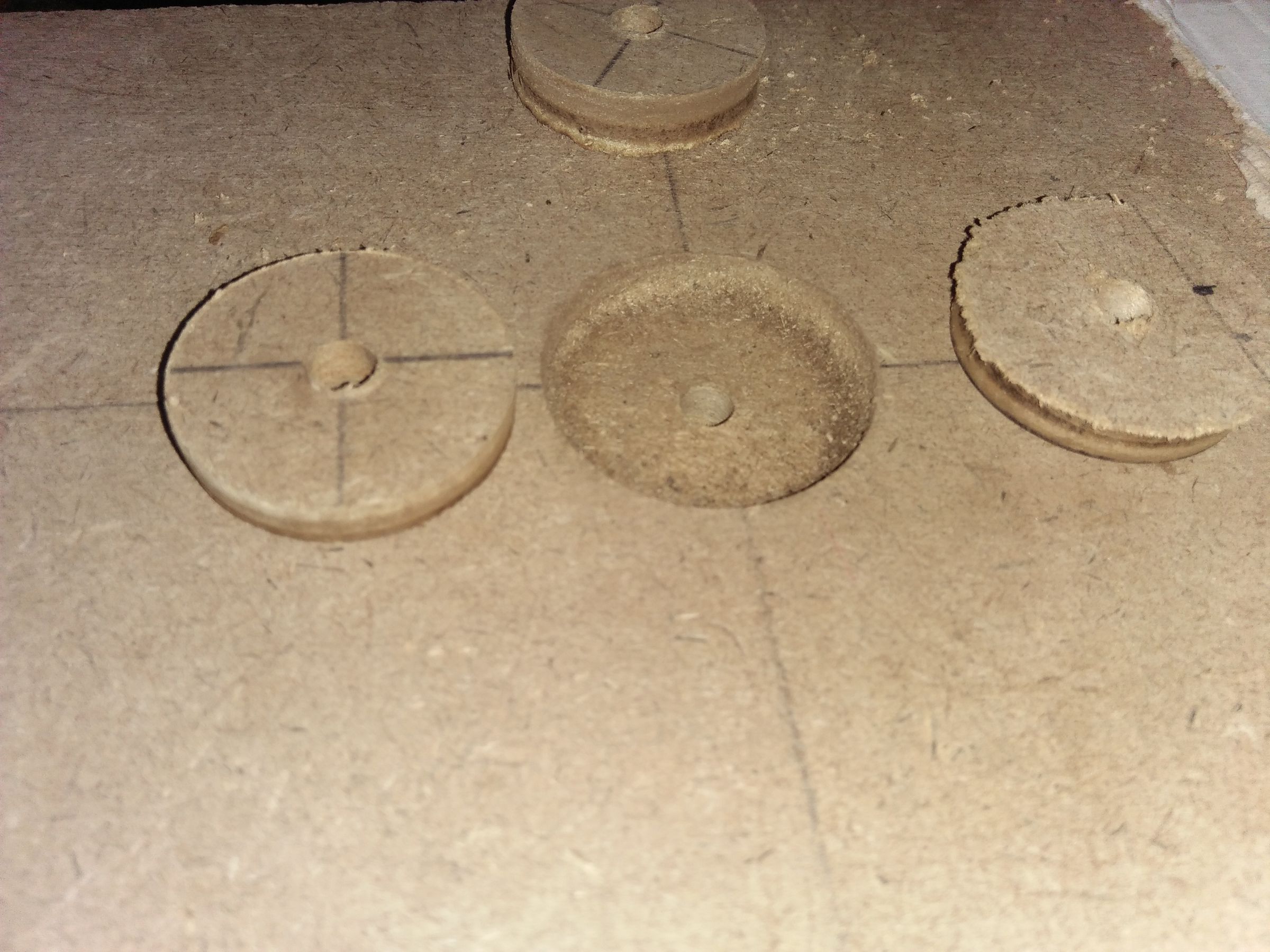 DIY Arduino CNC Machine : 15 Steps - Instructables