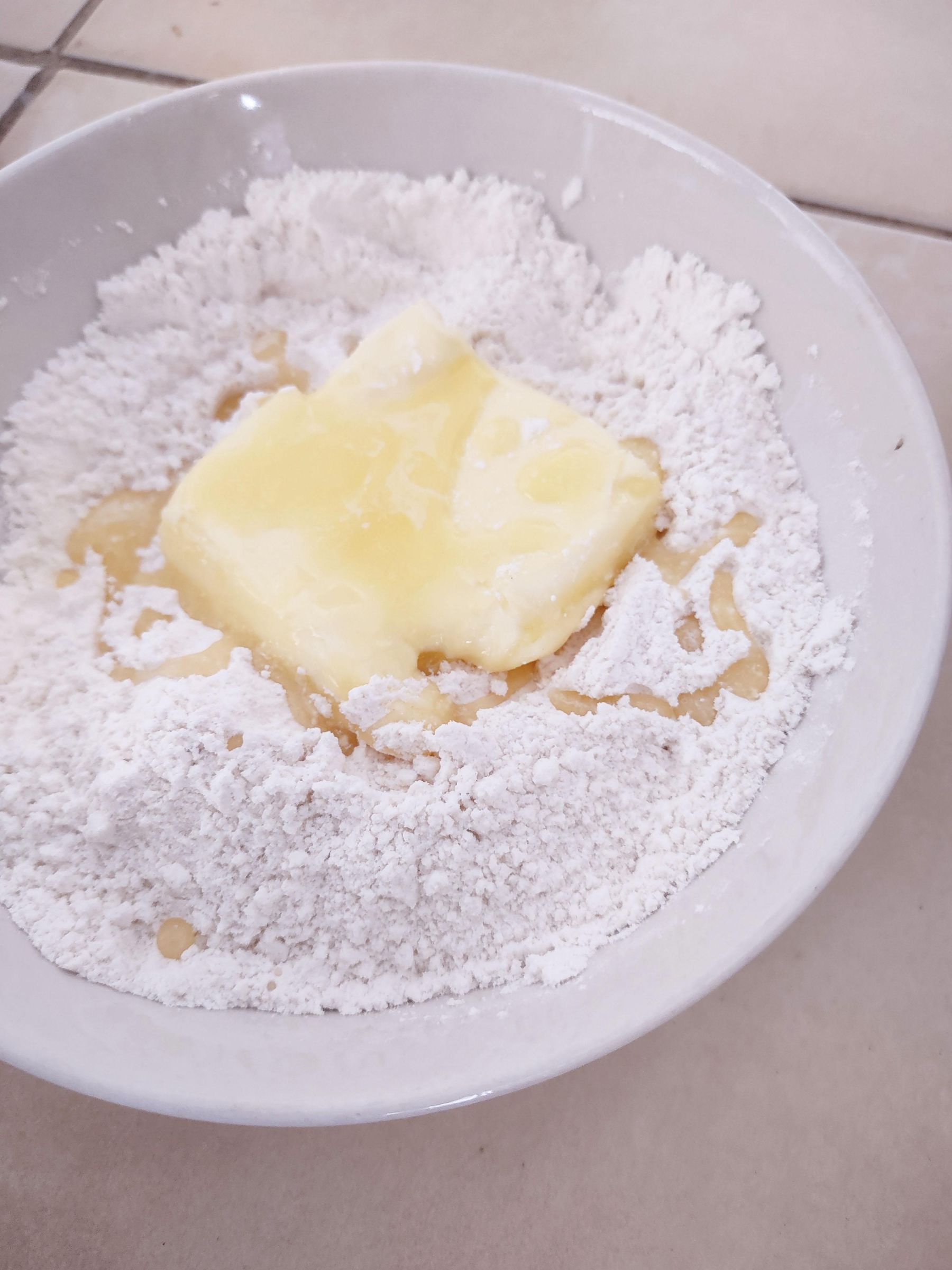 Blueberry Crumble Cinnamon Roll : 12 Steps (with Pictures) - Instructables