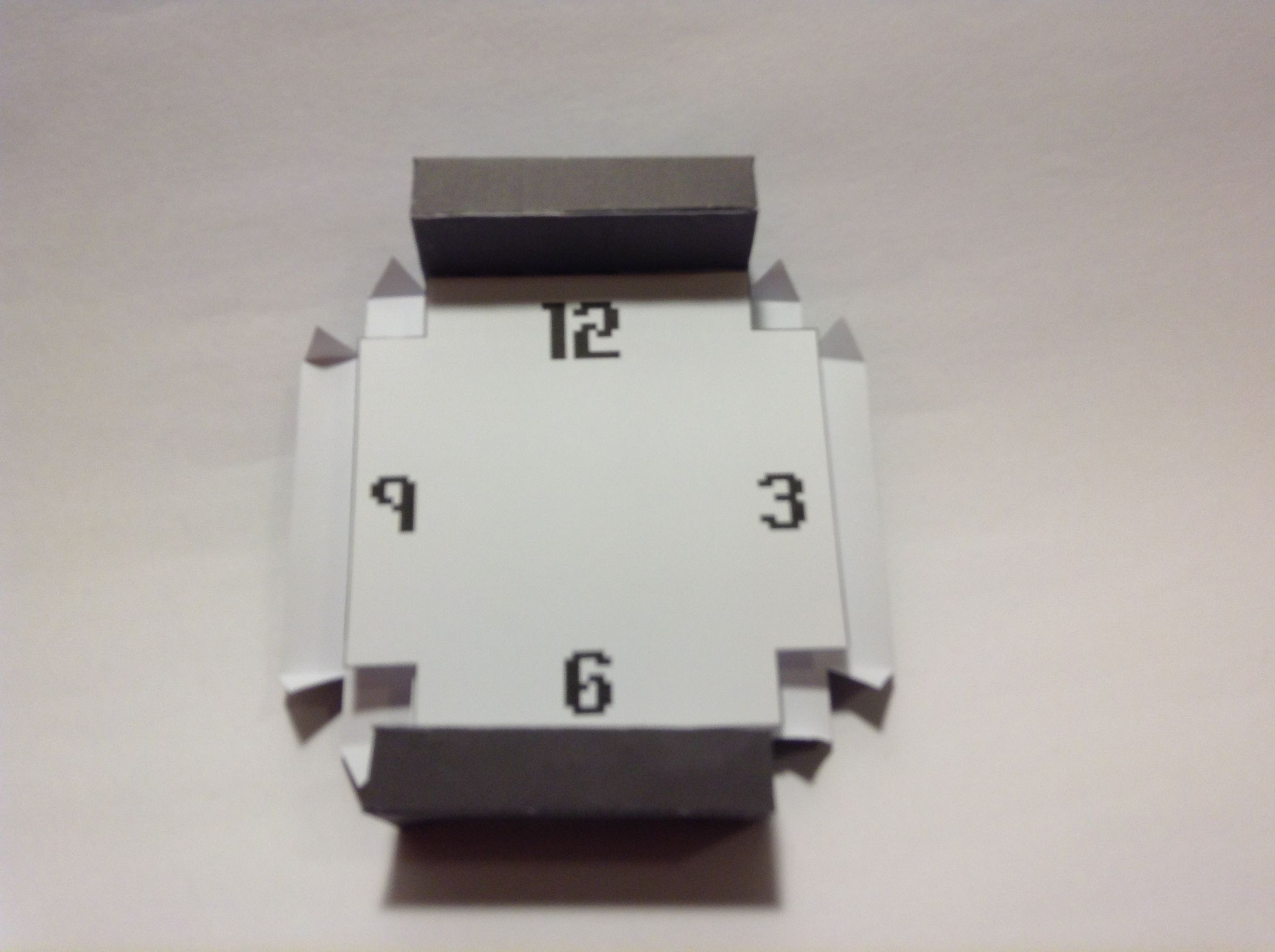 Design Papercrafts With CAD Software : 6 Steps (with Pictures) - Instructables