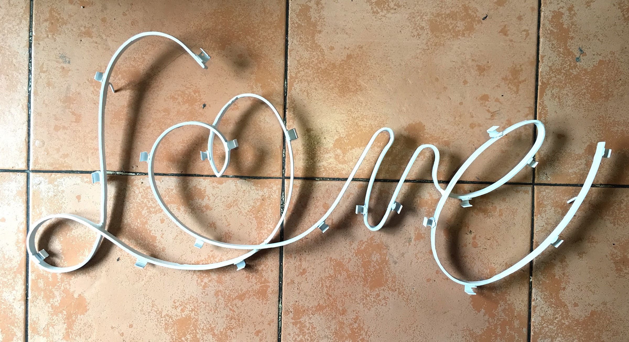 Make Love With LED : 5 Steps (with Pictures) - Instructables