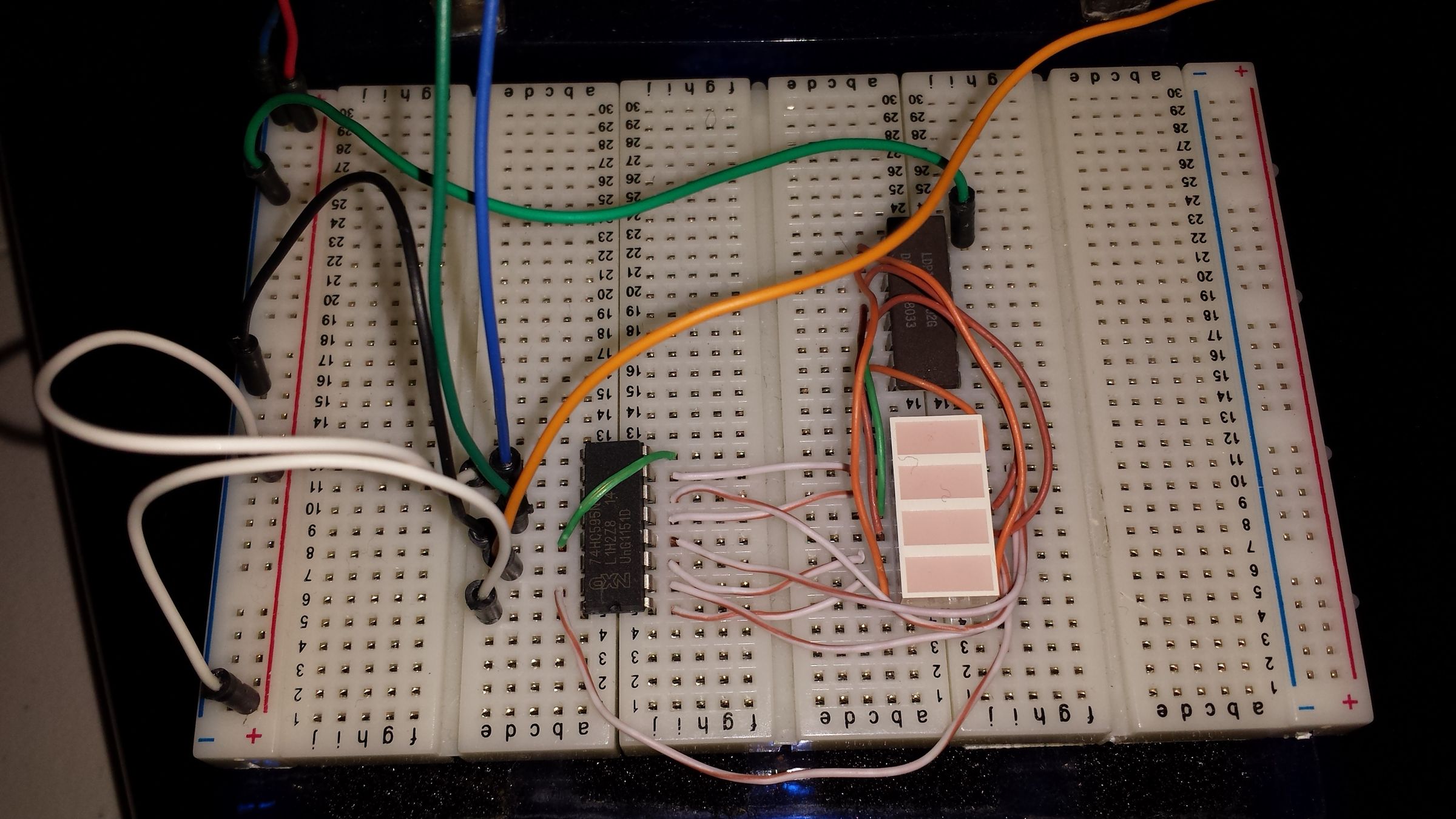 Arduino Mini-Shields : 11 Steps (with Pictures) - Instructables