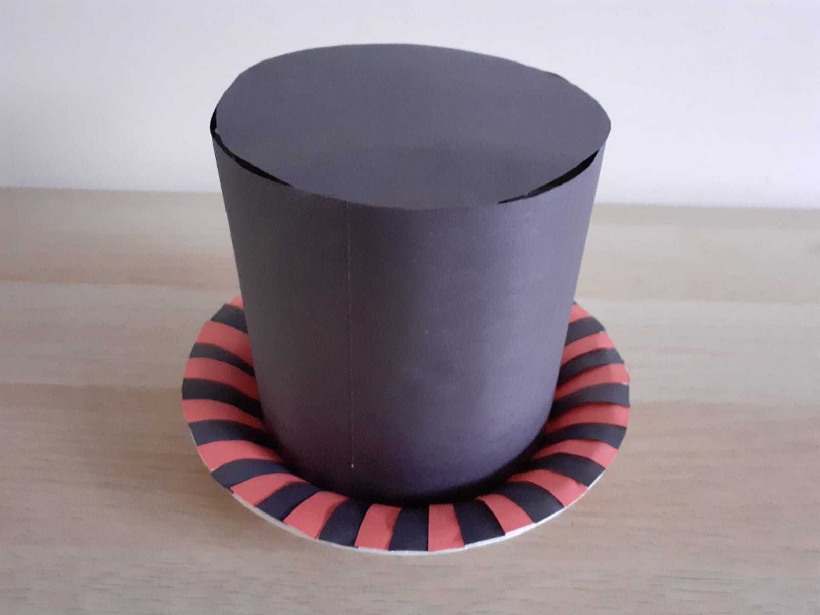 Wonka Inspired Candy Hat : 6 Steps - Instructables