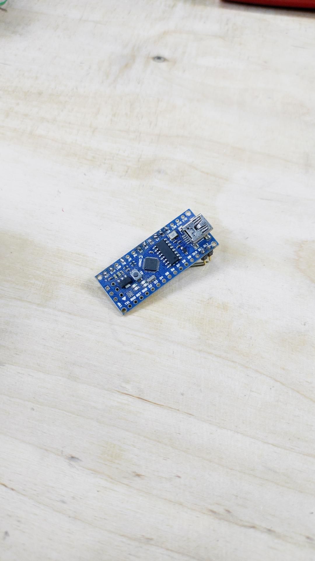 Homebrew PCB Exposure Box Using an Old Printer Scanner! : 12 Steps ...