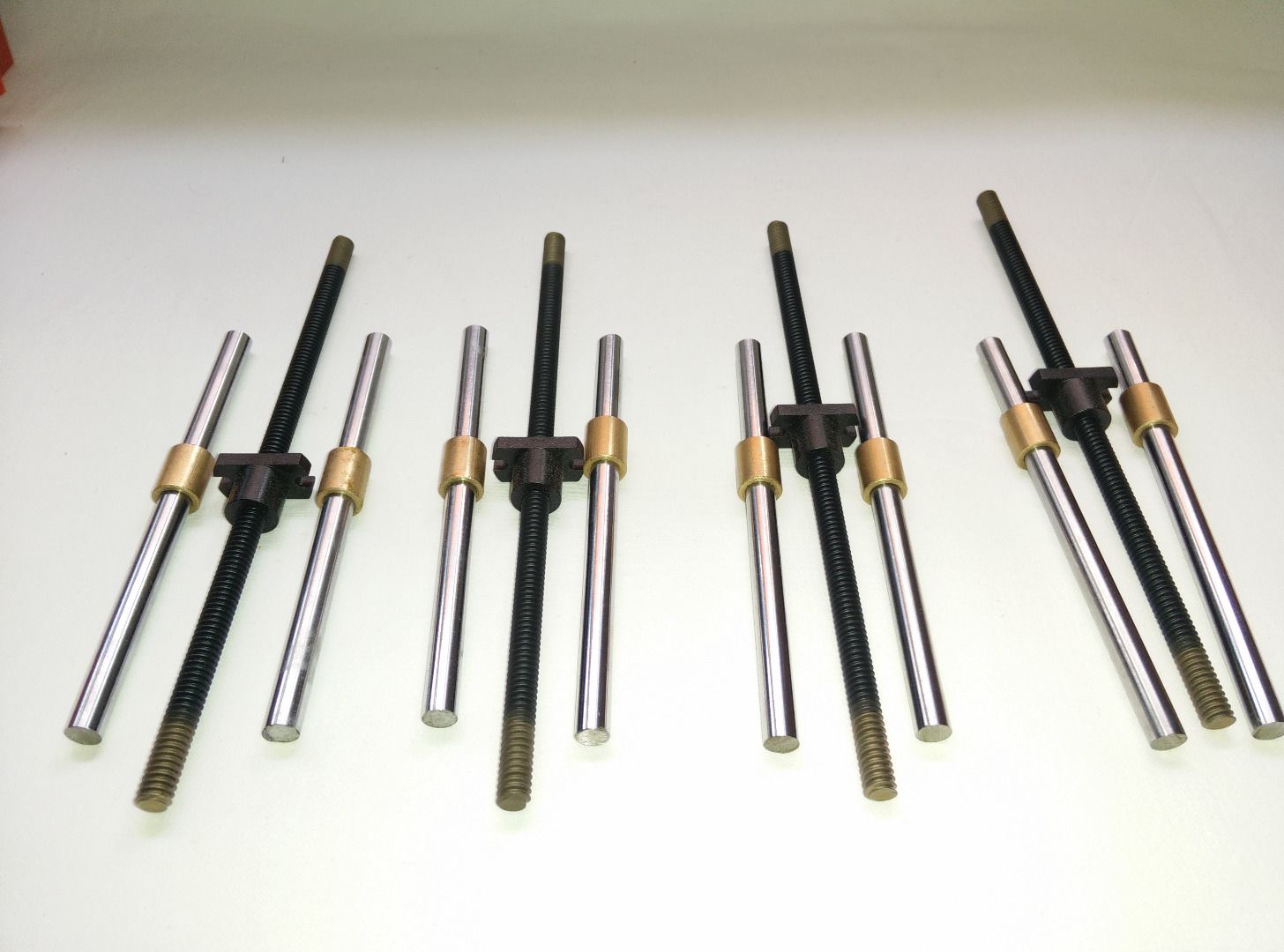 3D Printed Syringe Pump Rack : 29 Steps (with Pictures) - Instructables