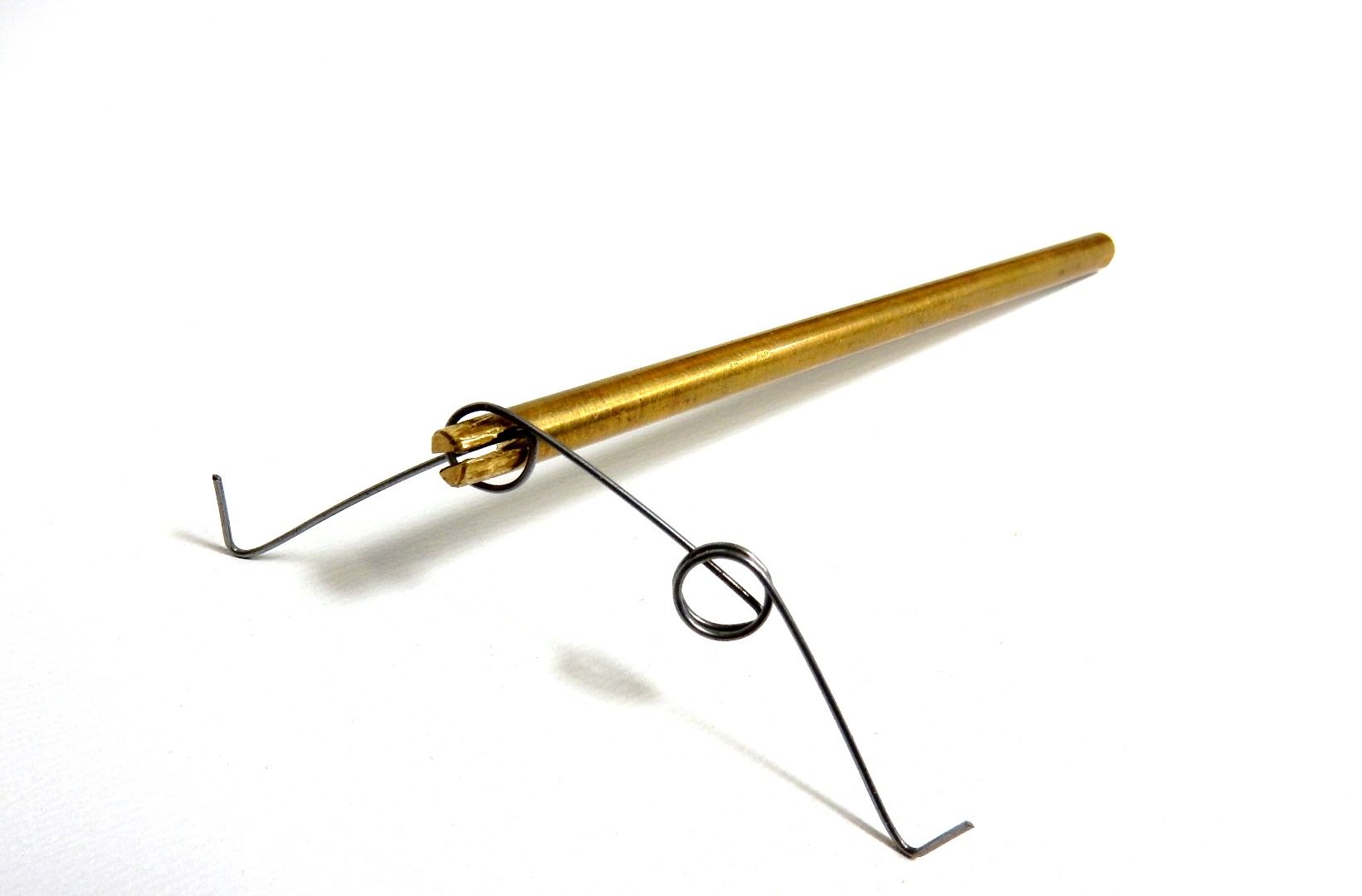 How to Make Springs : 9 Steps (with Pictures) - Instructables