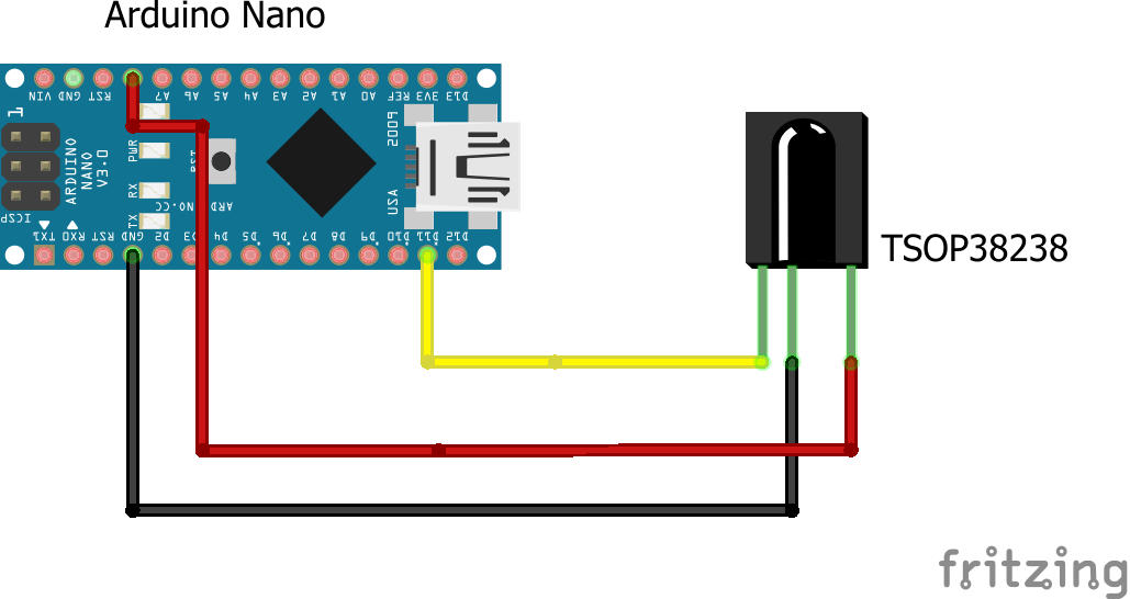 Arduino Remote Controlled Stepper Motors : 3 Steps - Instructables