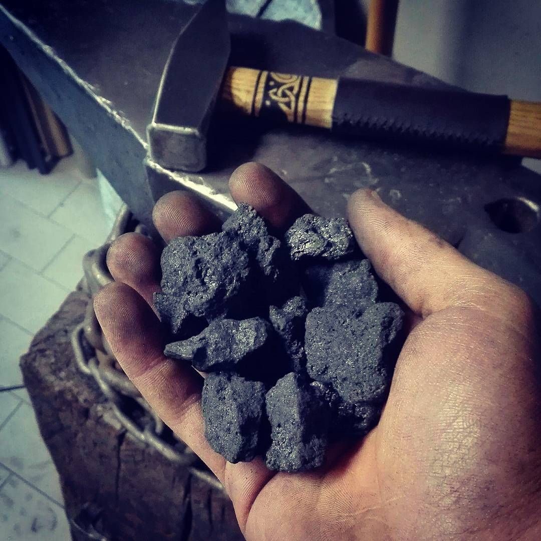 Blacksmithing Forge : 6 Steps (with Pictures) - Instructables