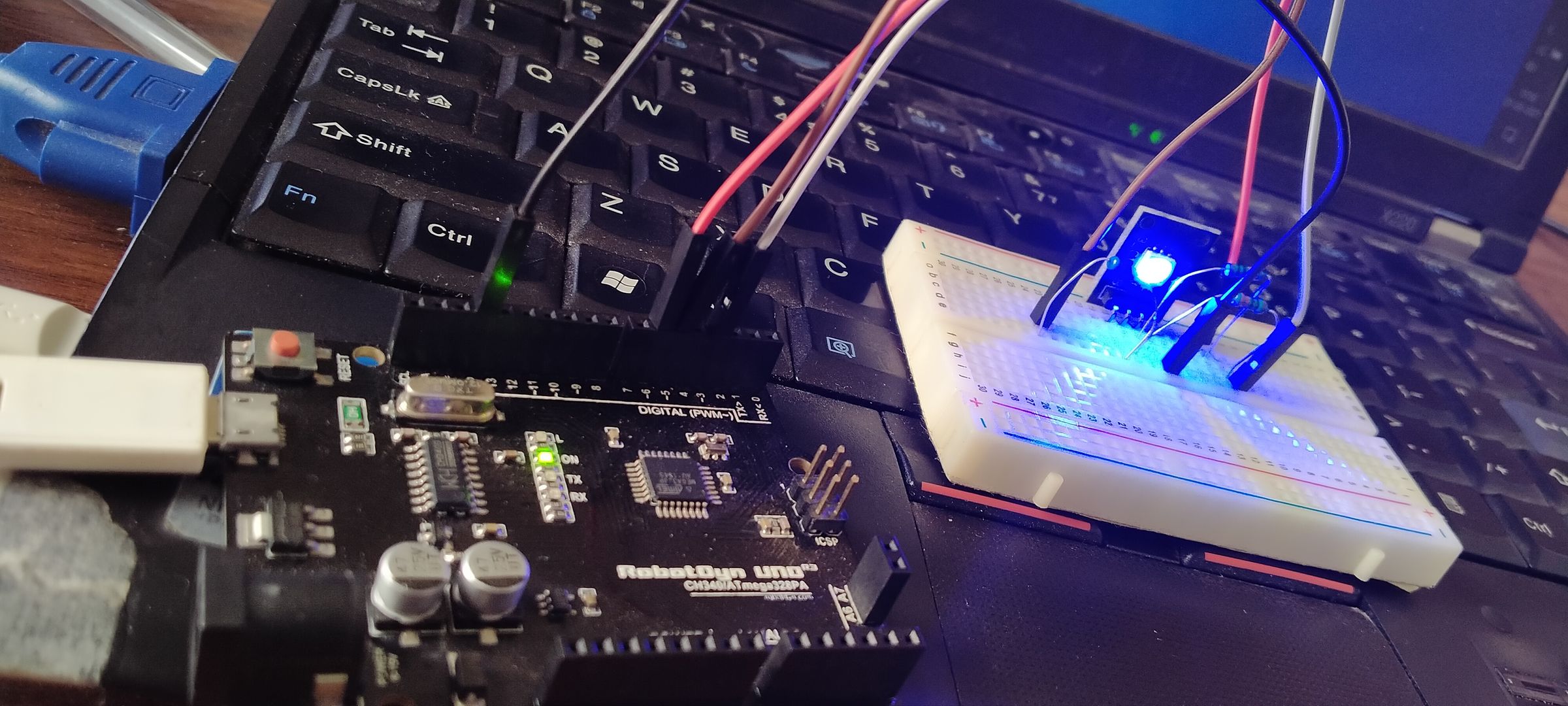 Arduino | 37 in 1 Sensors Kit Explained : 37 Steps - Instructables