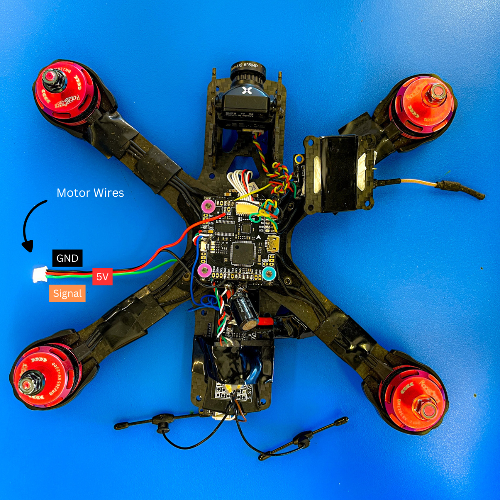 Gallery | Turn Any Drone Into a Delivery Drone | Hackaday.io