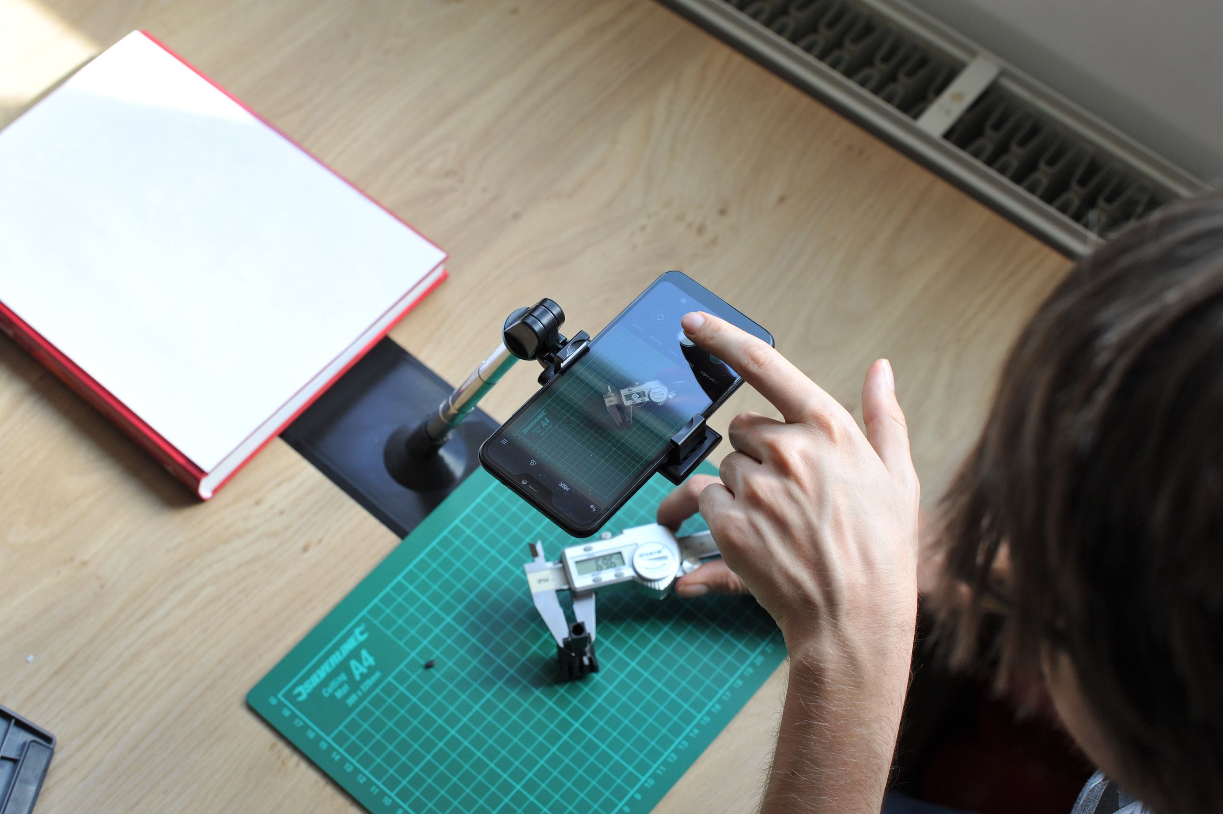 3D Scanning With Calipers : 7 Steps (with Pictures) - Instructables