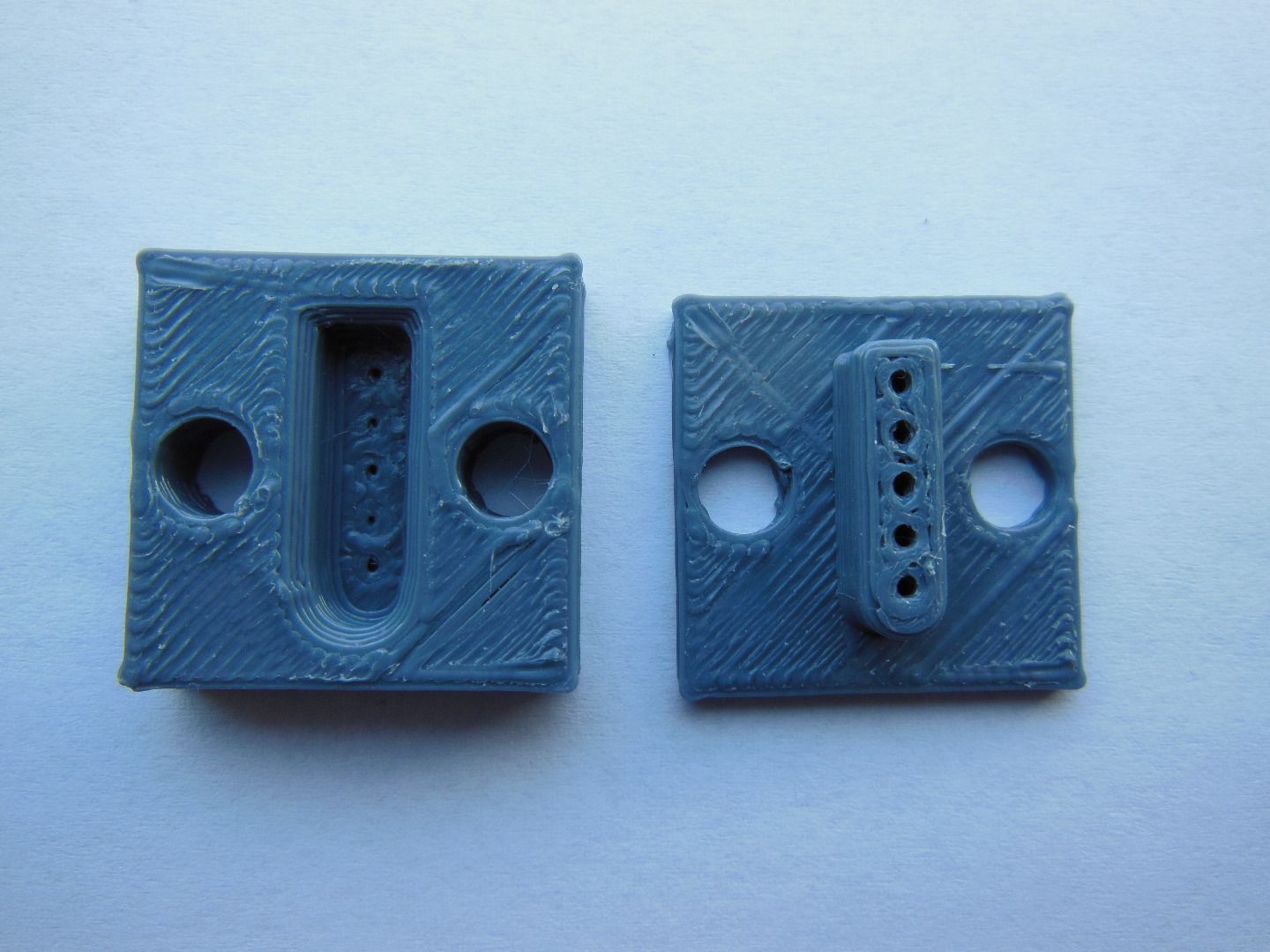 3D Printed Magnetic Connector! *UPDATED* : 7 Steps (with Pictures ...