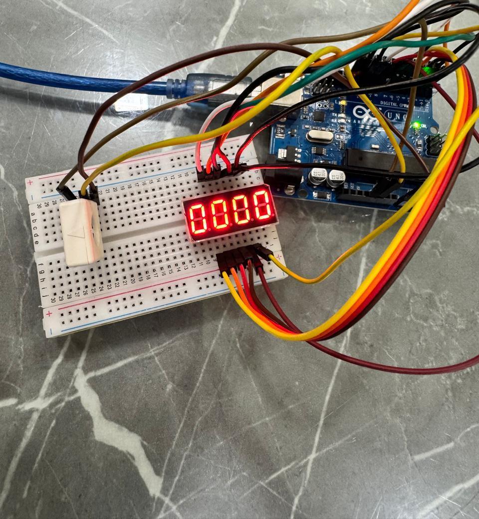 Winson WCS1700 Hall Effect Current Sensor Using Arduino Uno : 4 Steps - Instructables