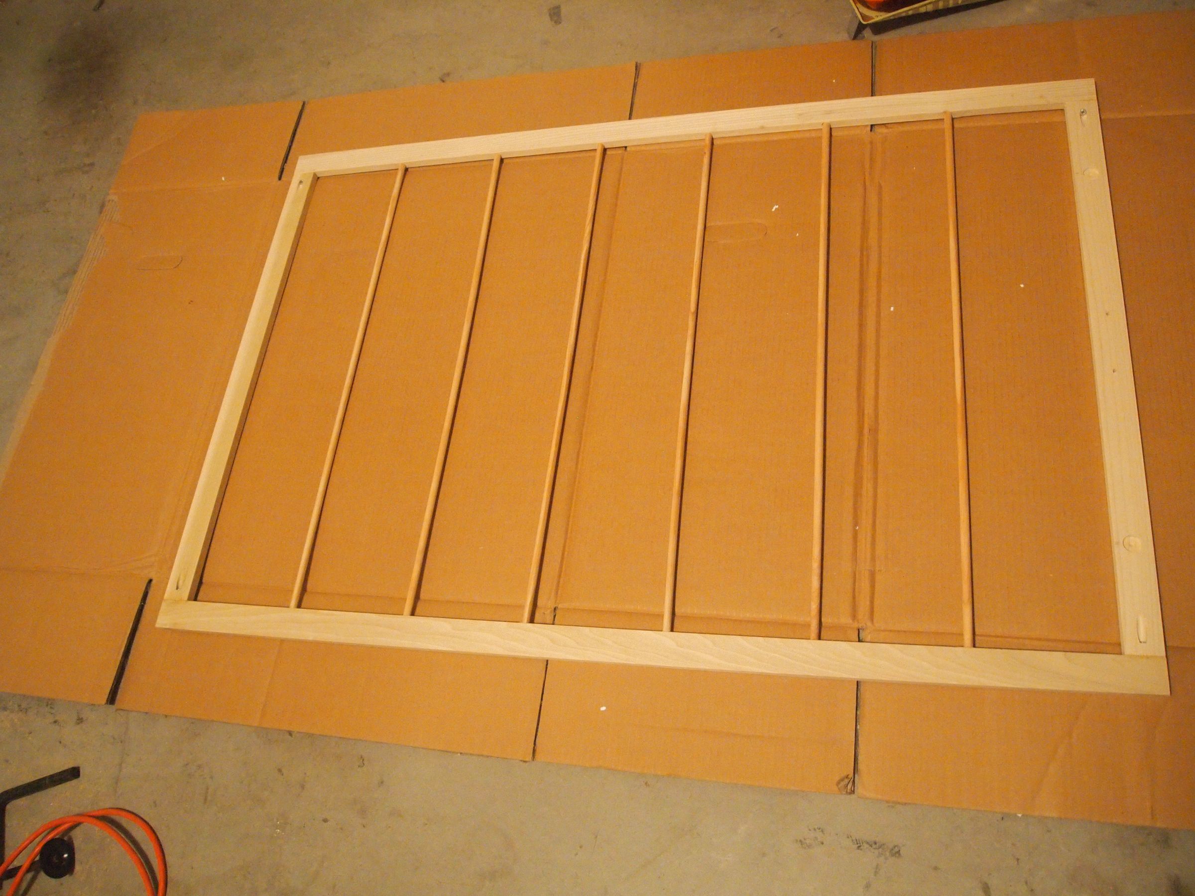 Clothing Drying Rack : 11 Steps (with Pictures) - Instructables