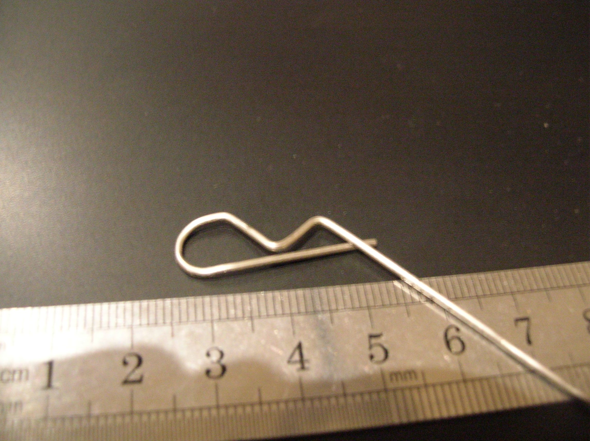 Paperclip RC Car Body Clips : 9 Steps (with Pictures) - Instructables