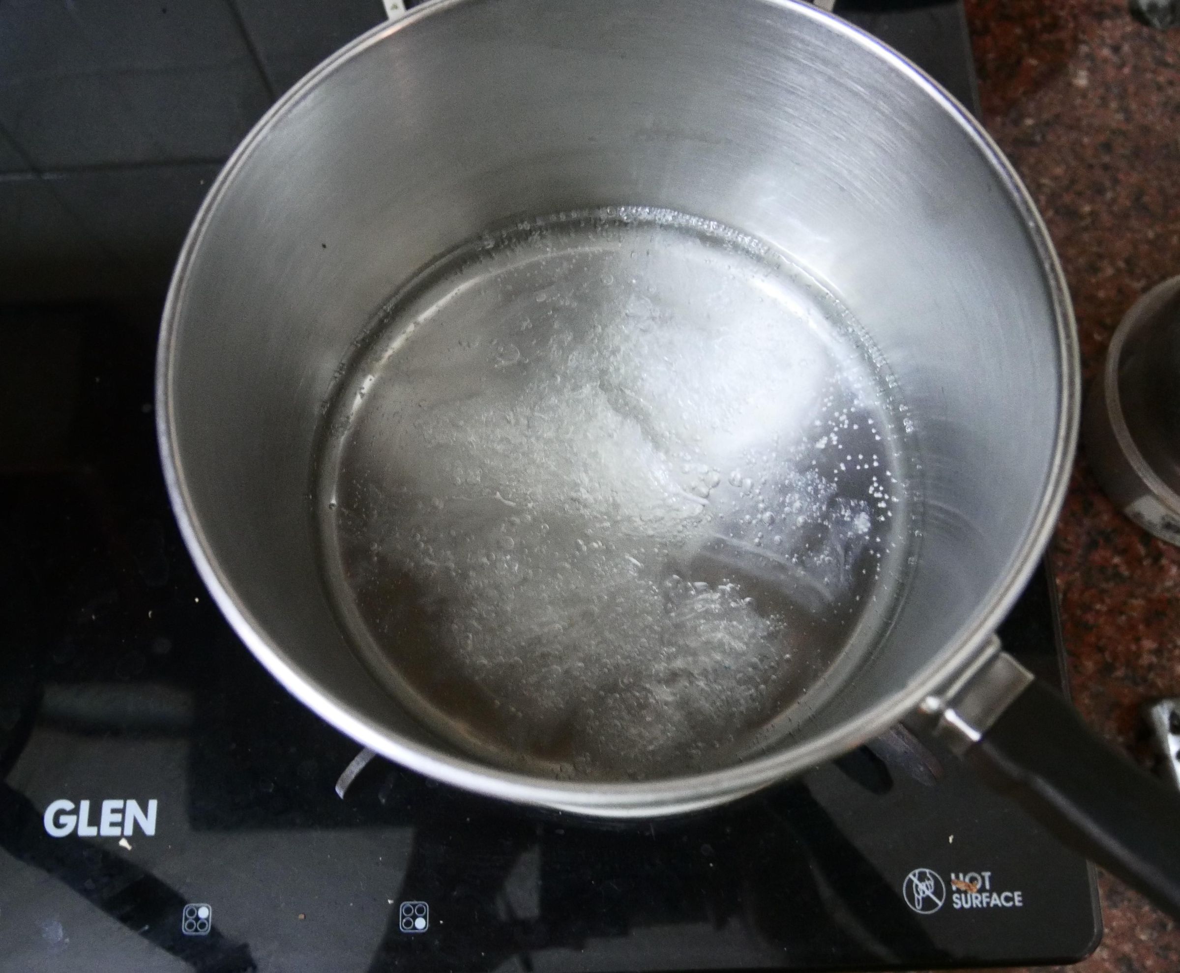 Healthier Ice Cream on Earth : 9 Steps (with Pictures) - Instructables