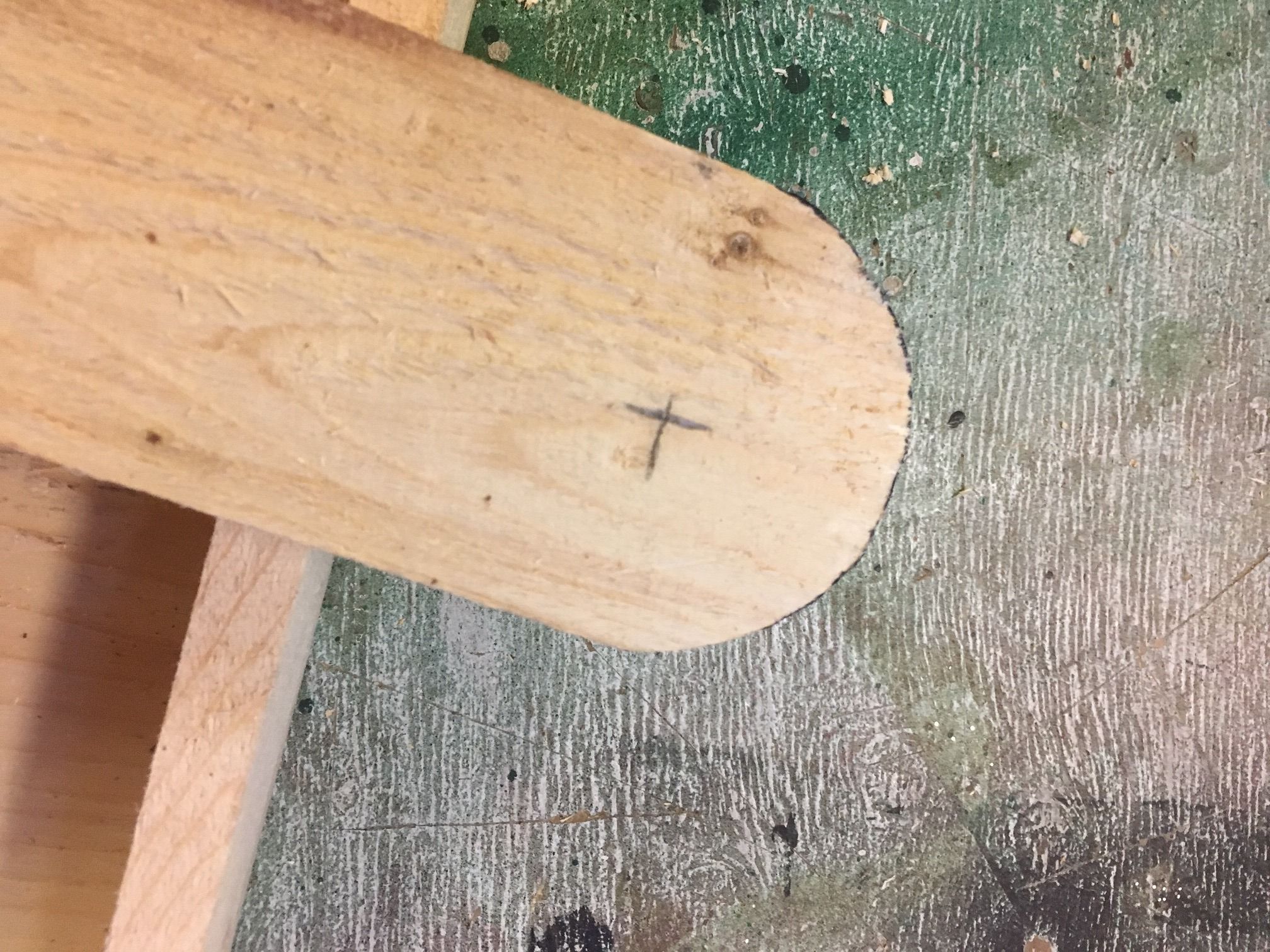 Folding Wood - Work Platform : 10 Steps (with Pictures) - Instructables