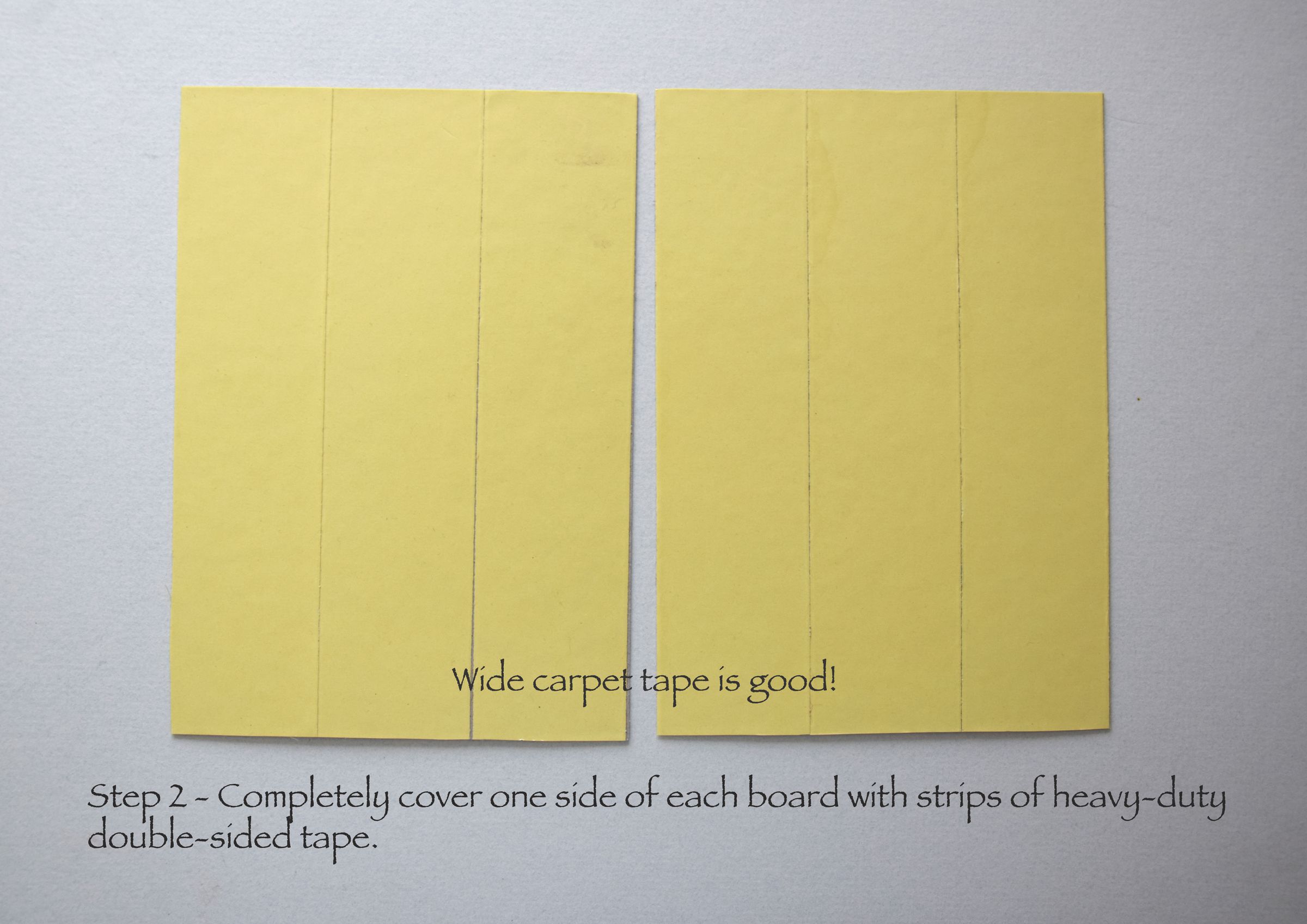 Hand Made Album Covers : 15 Steps - Instructables