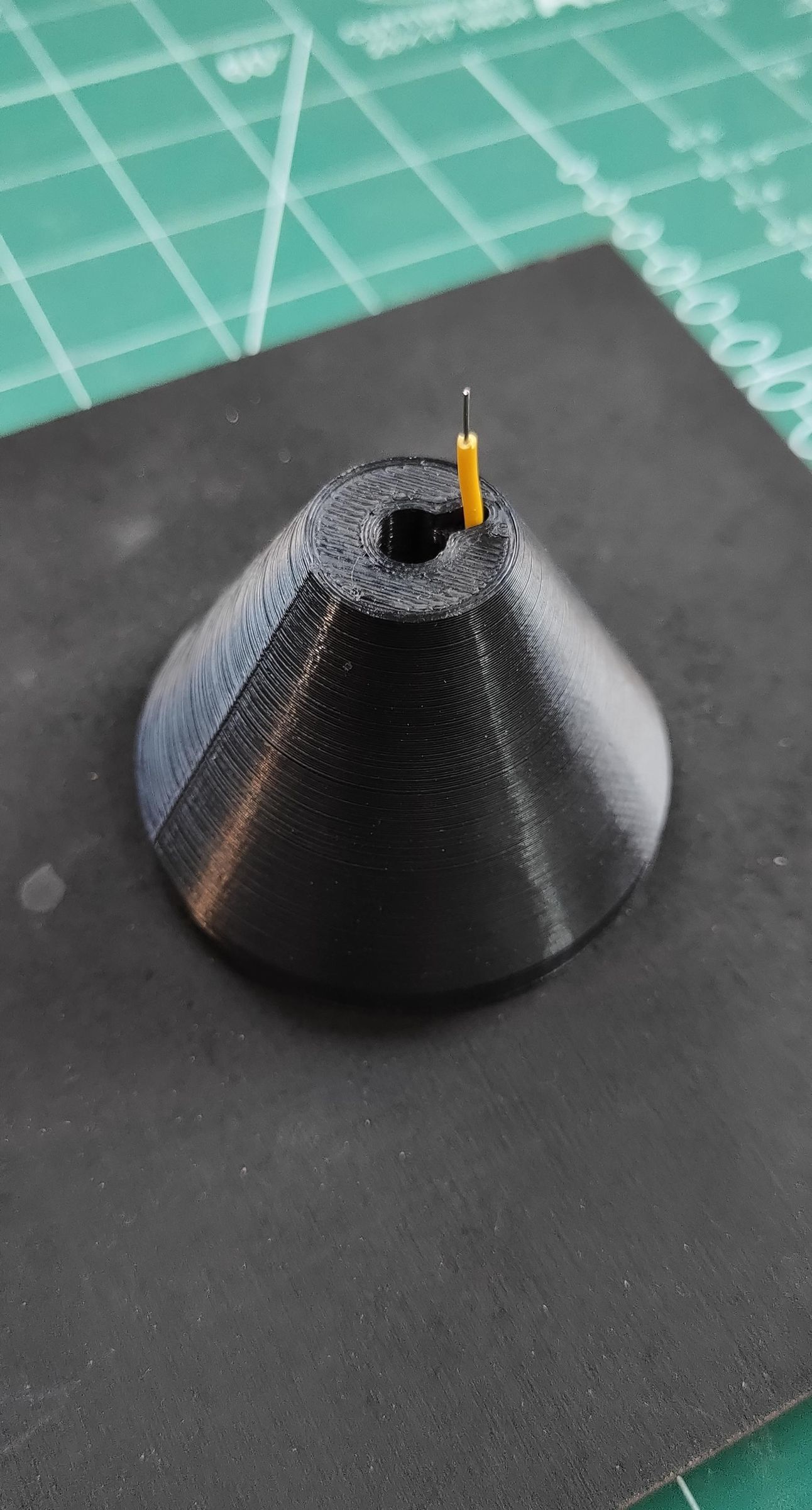 DIY Arduino Controlled Buzz Wire Game : 19 Steps (with Pictures ...