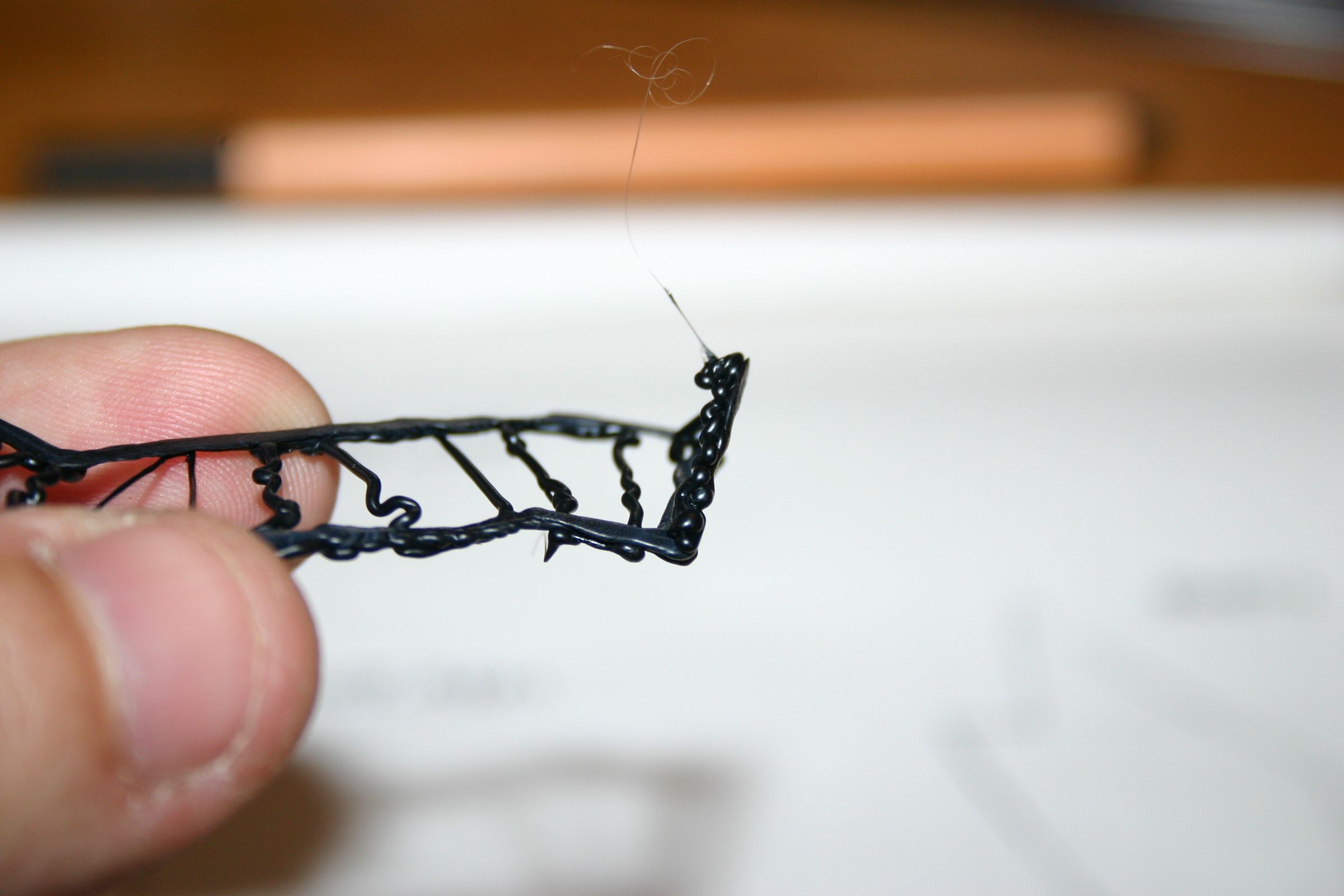 How to Make a Treeman Using a 3D Pen : 27 Steps (with Pictures ...
