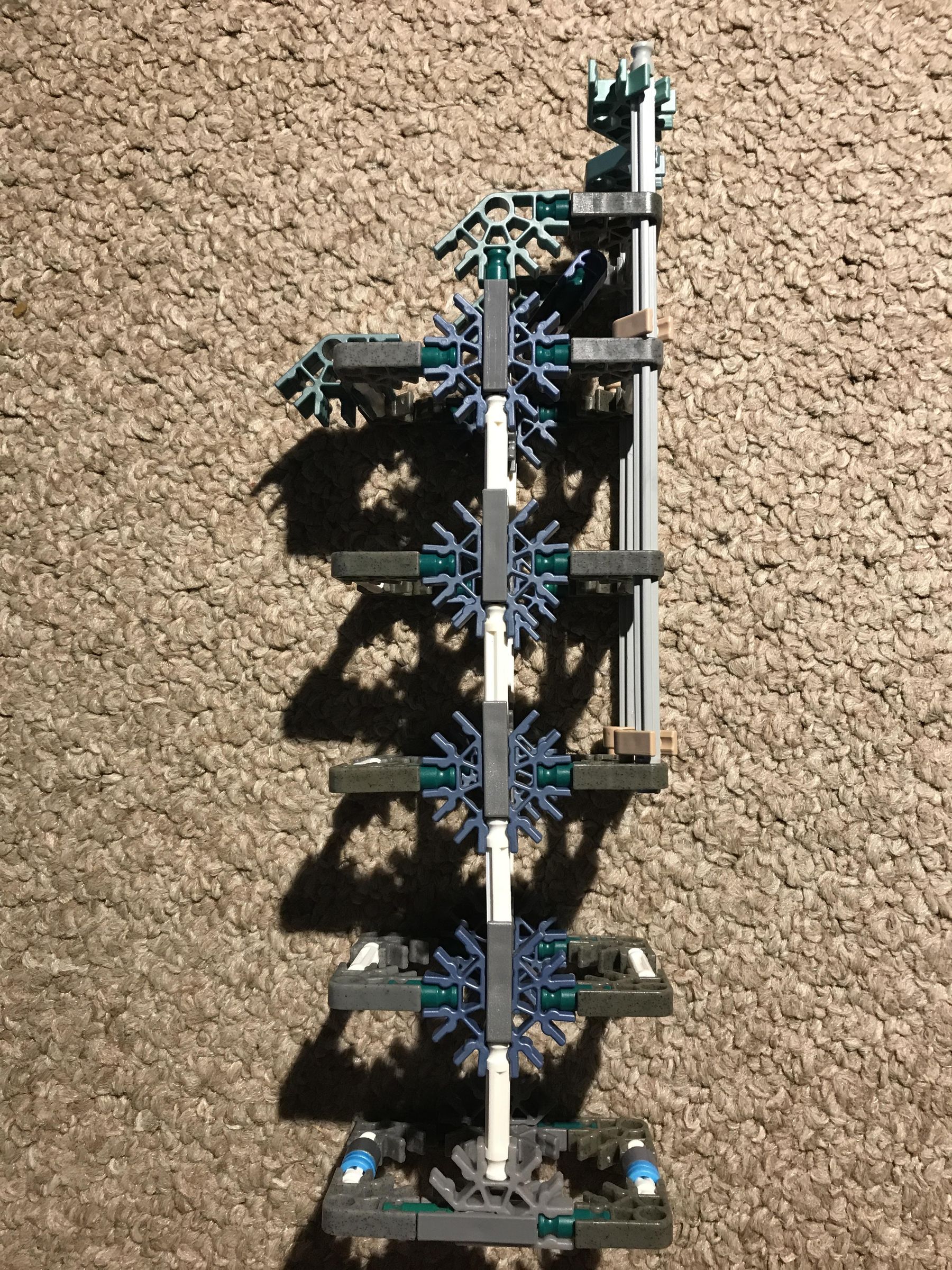 Tower Target : 3 Steps - Instructables