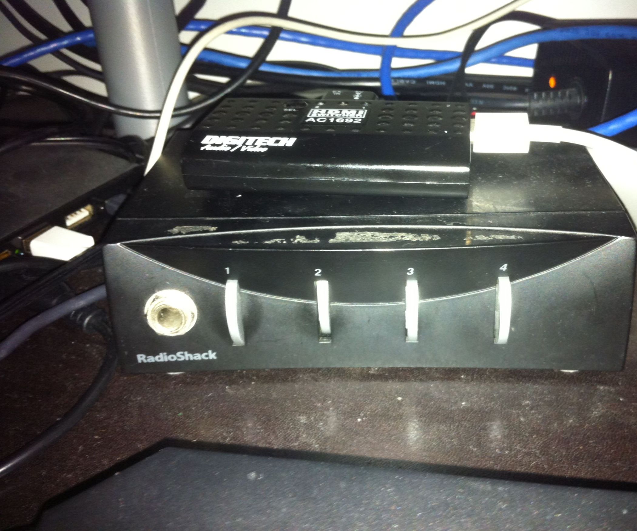 Inter-Connected Audio/Video Setup : 3 Steps - Instructables