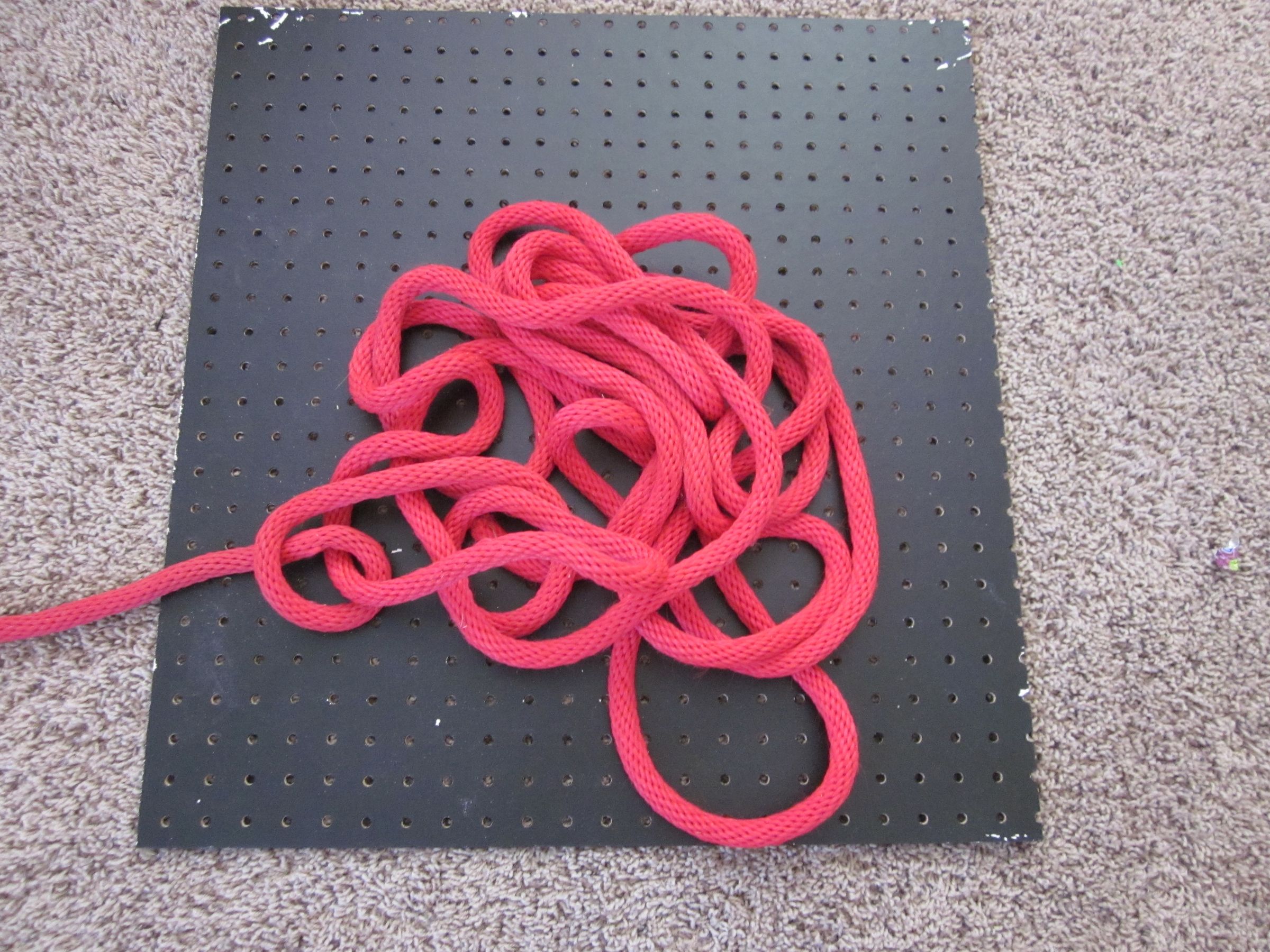 Part 1 of My Knot Series: the Overhand Knot (with Pictures) - Instructables