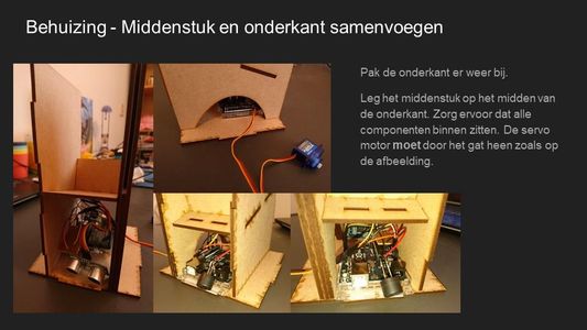 Card Please - Card Dealer : 6 Steps (with Pictures) - Instructables