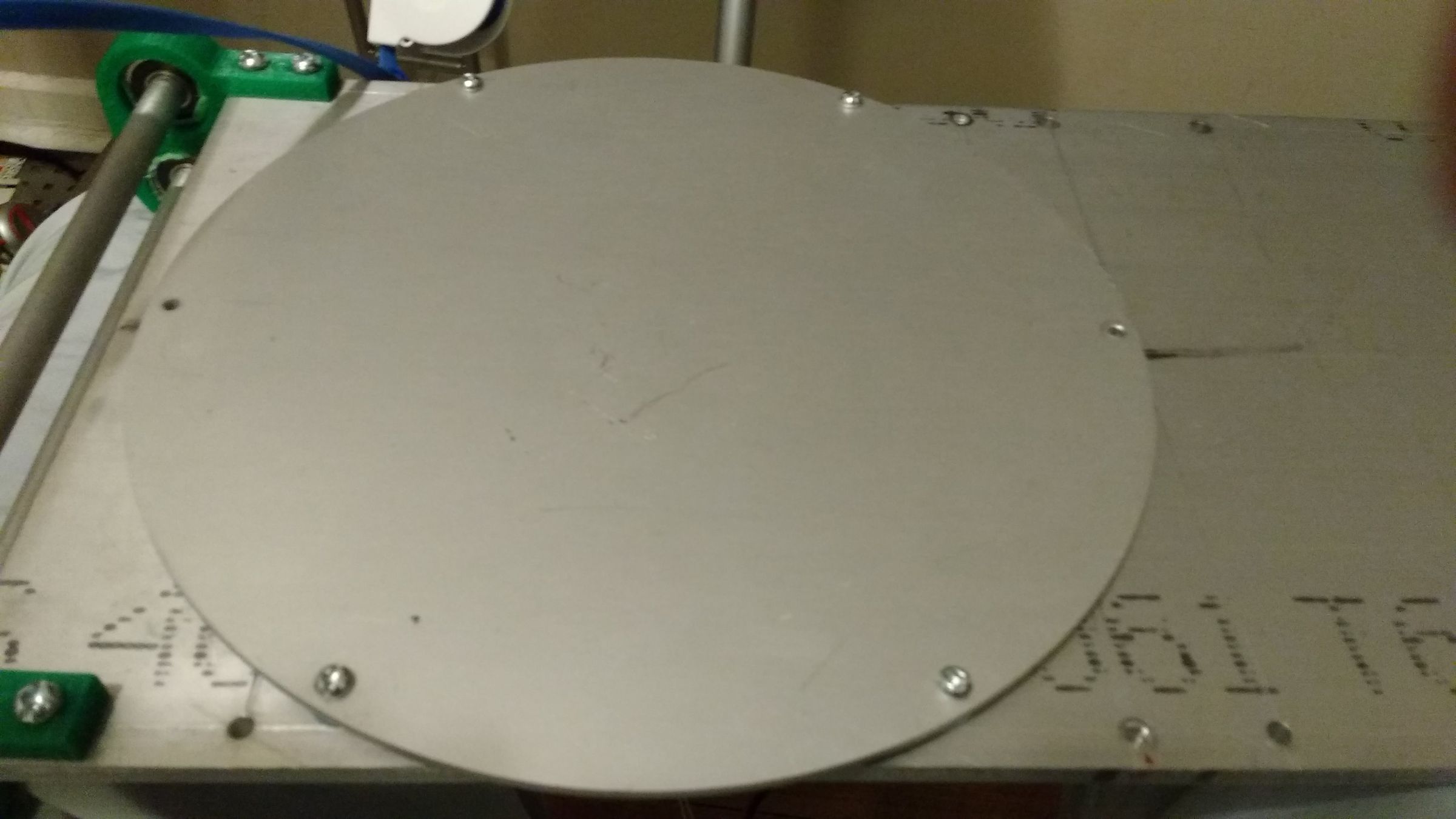 Turn Your 3D Printer Into a Factory: Automatically Remove Parts : 23 ...