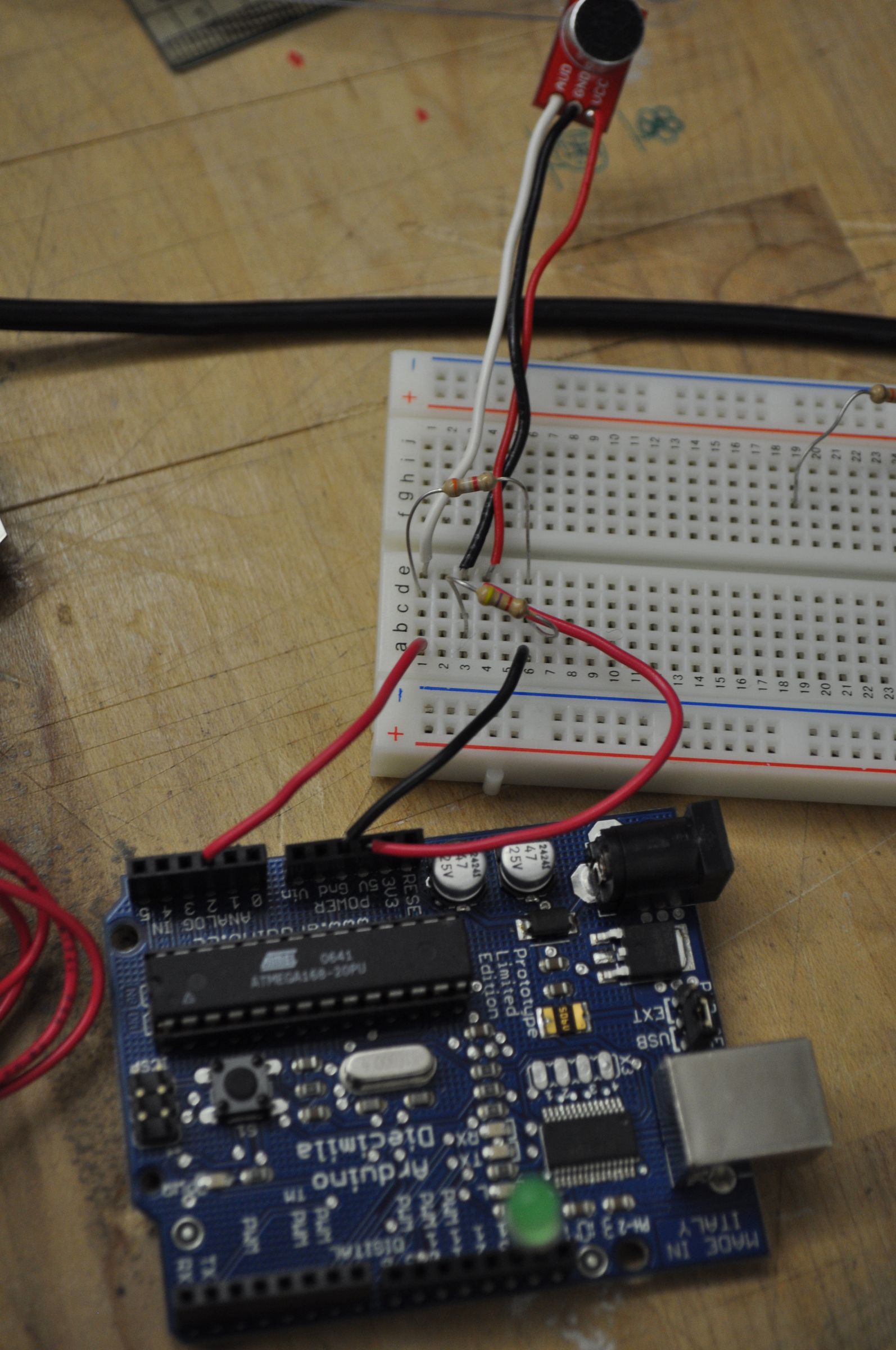 Ollie - a DIY Autonomous Robotic Blimp : 9 Steps (with Pictures ...