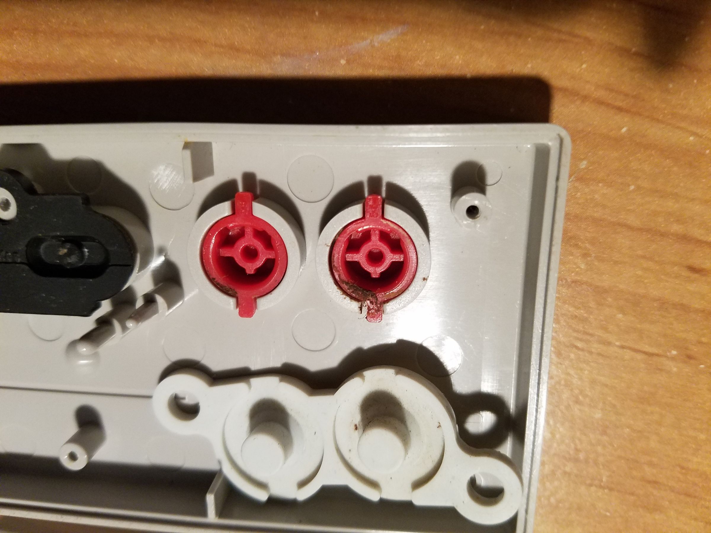 Restore an NES Nintendo Controller and Keypad - Instructables