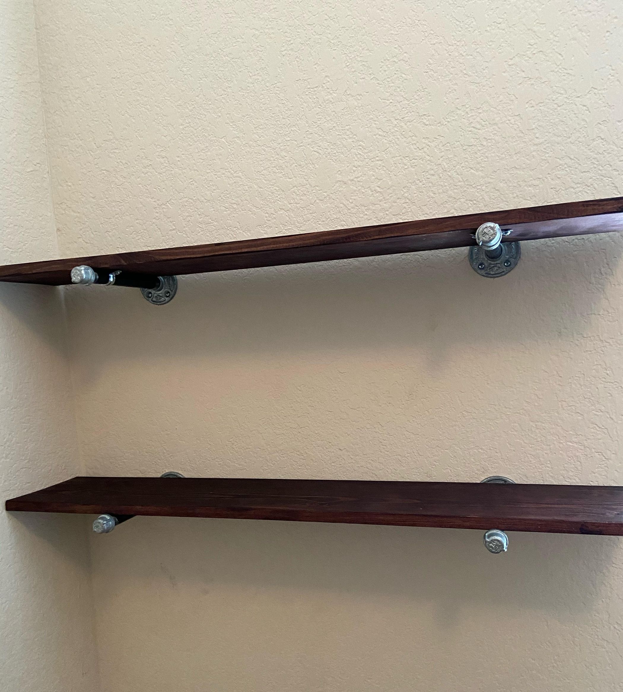 How to Build a Simple Bookshelf : 6 Steps (with Pictures) - Instructables