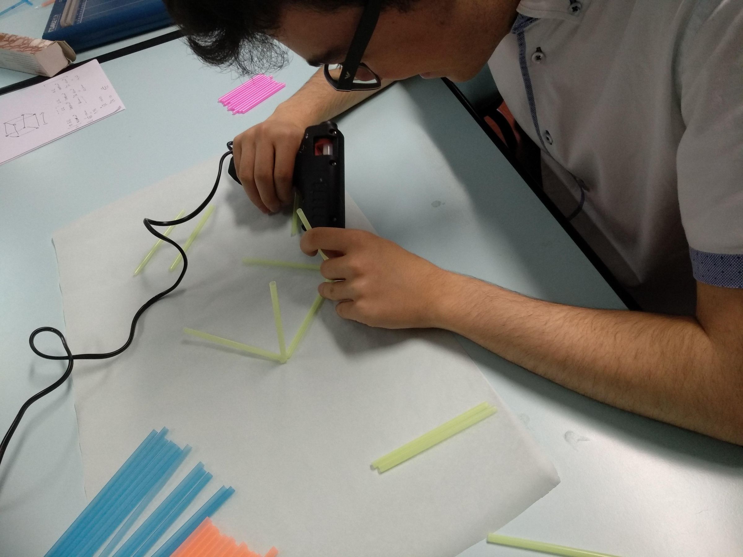 Cubes, Volumes And... Sides : 5 Steps (with Pictures) - Instructables