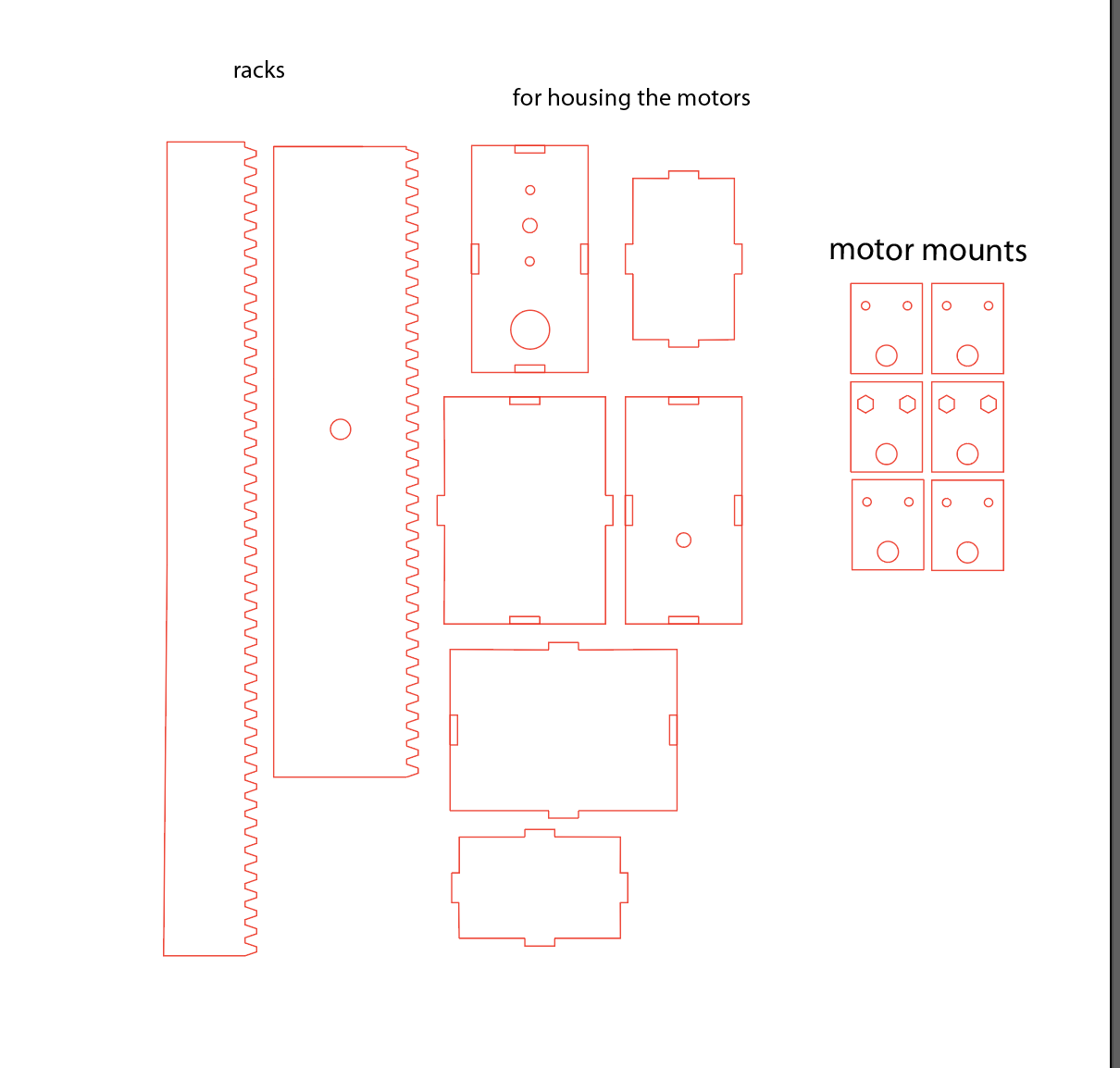 Laser Drawing Machine : 8 Steps (with Pictures) - Instructables