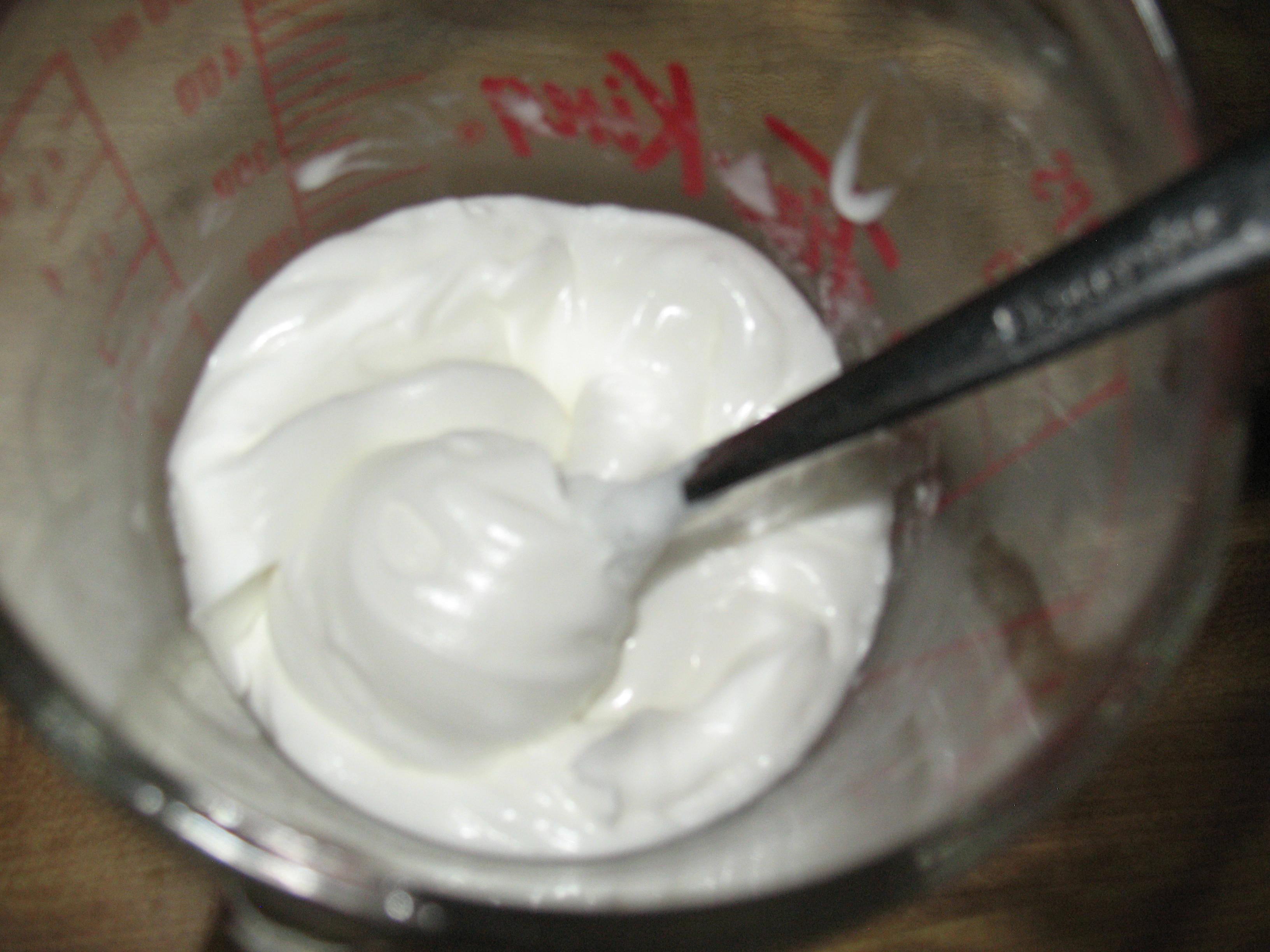 Cold Cream : 5 Steps (with Pictures) - Instructables