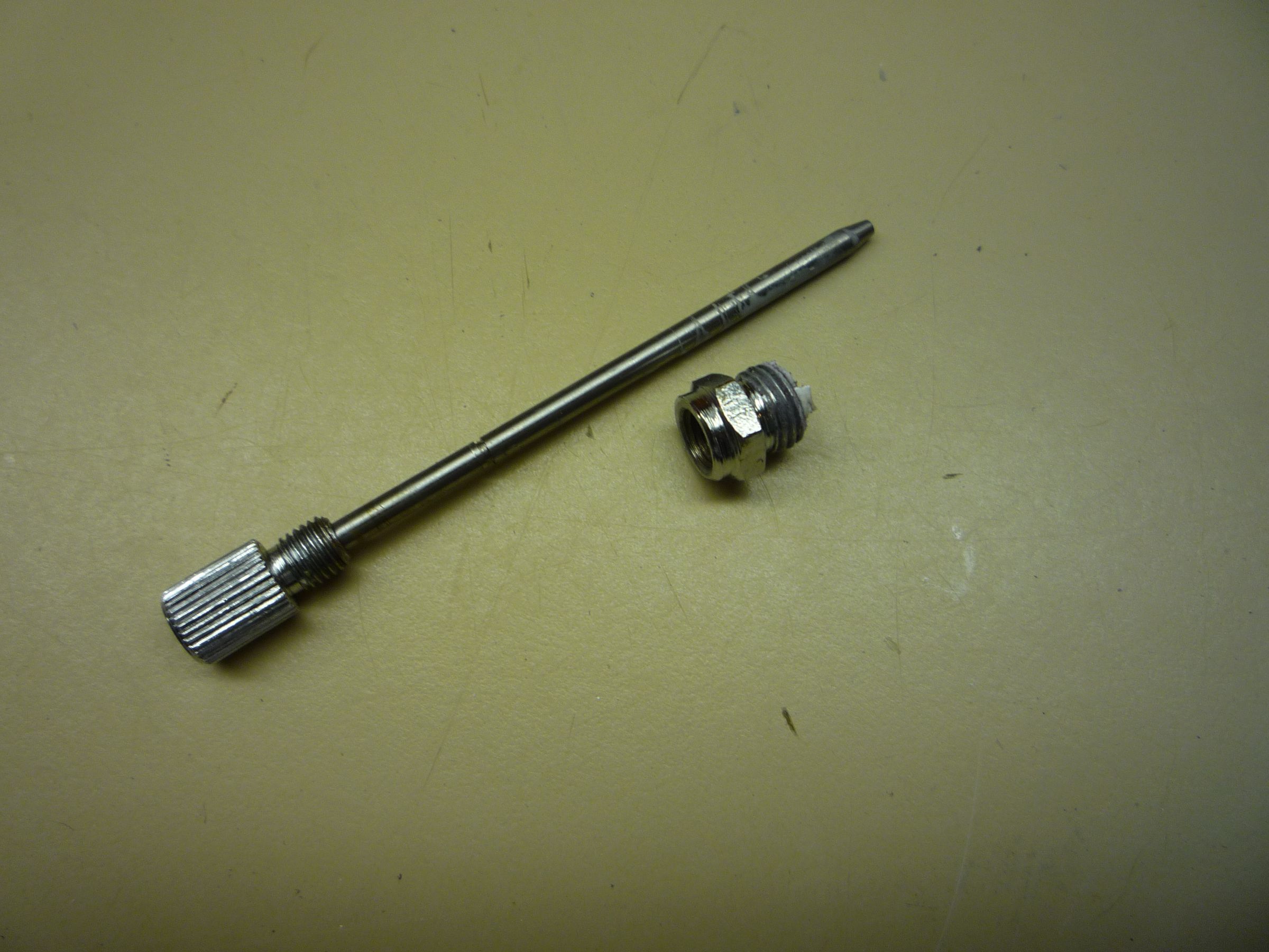 Repo! the Genetic Opera Zydrate Gun : 19 Steps - Instructables