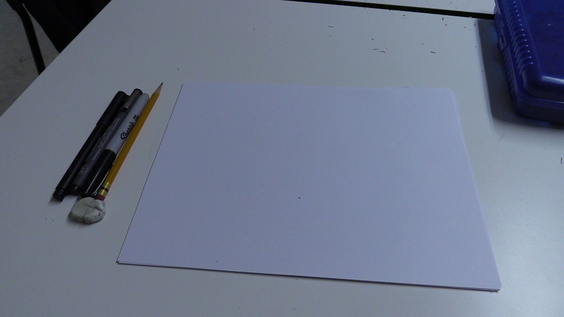 Como Dibujar a Mordecai Y Rigby : 5 Steps - Instructables