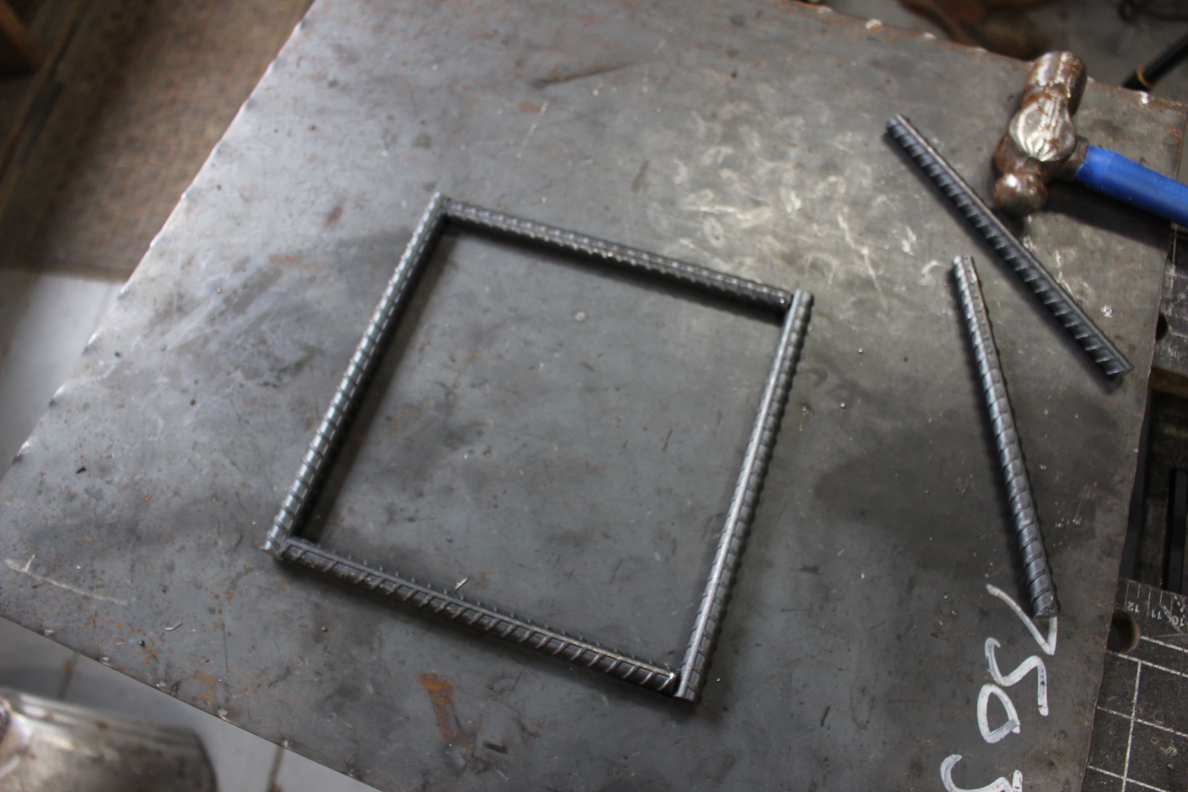 How to Make a Kindling Splitter : 4 Steps (with Pictures) - Instructables