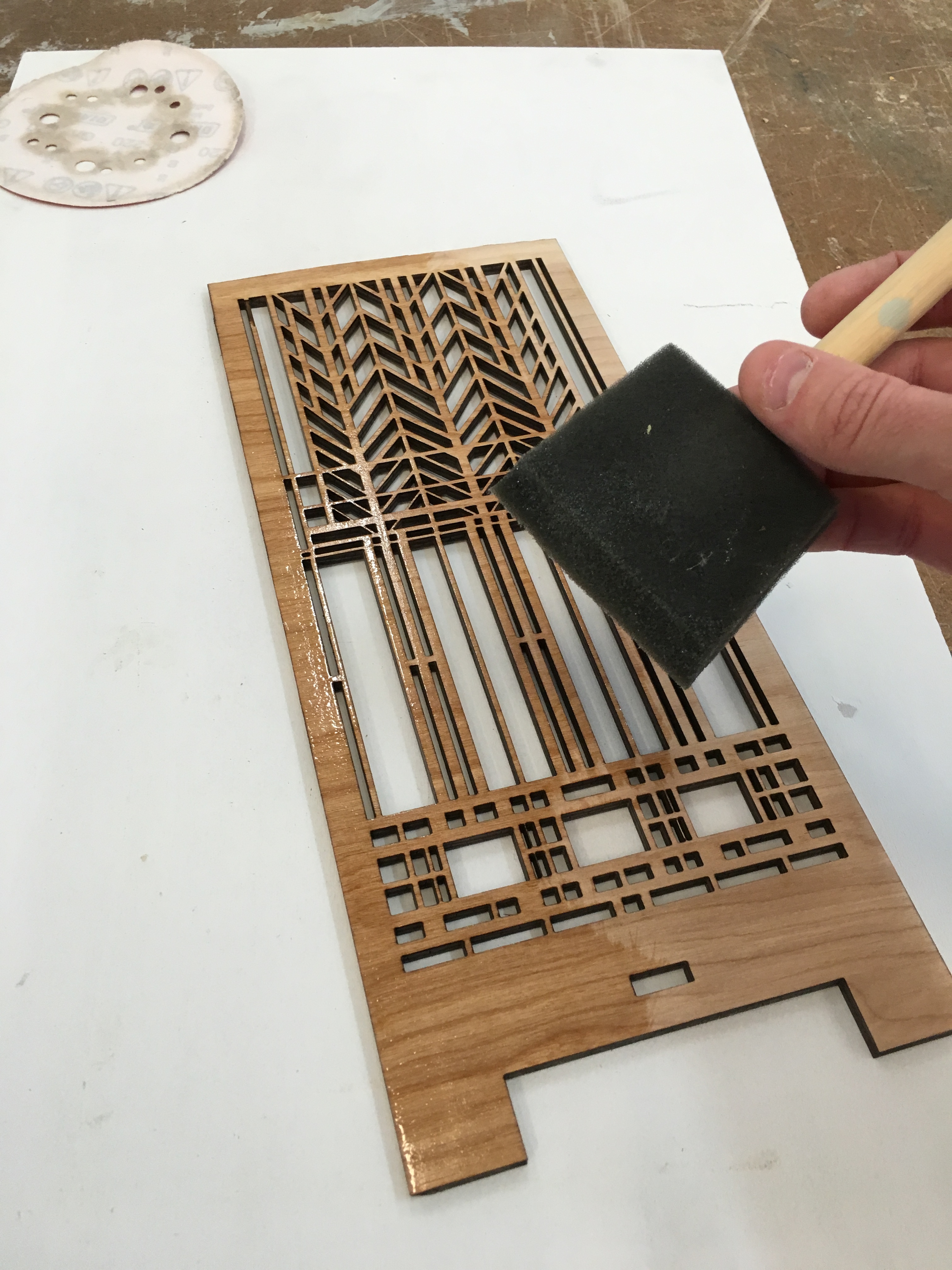 Box Lamp : 7 Steps (with Pictures) - Instructables