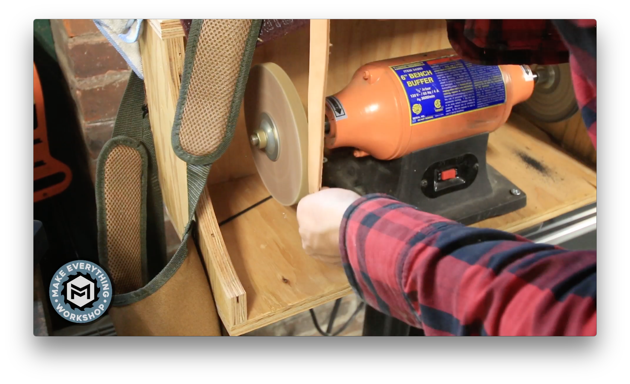How To: Restore an Axe- Two Tone Handle/Leather Sheath : 26 Steps (with ...