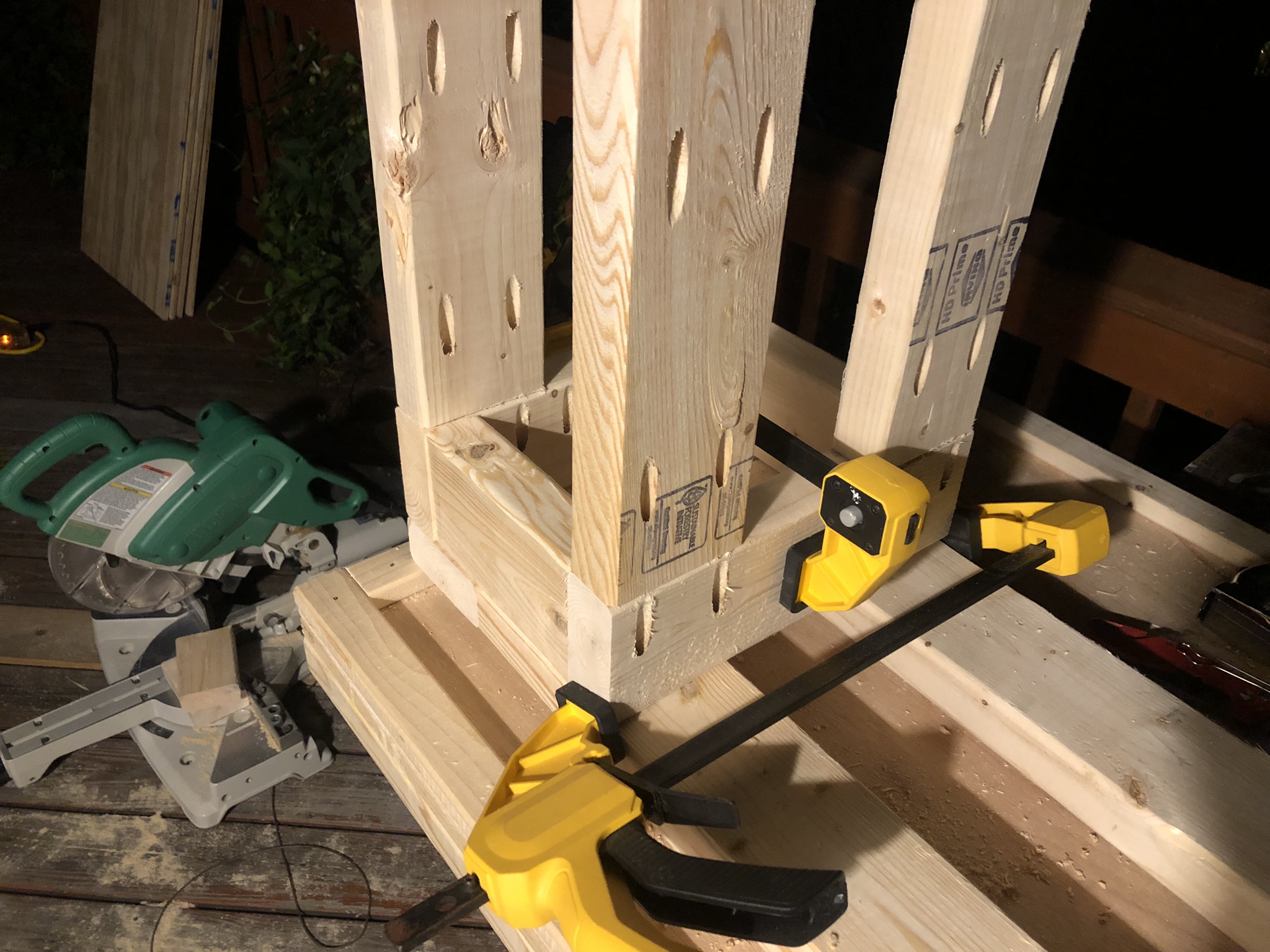 Ammunition Storage Rack : 10 Steps - Instructables