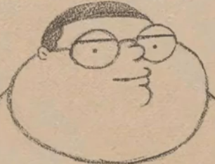 How to Draw Cleveland Brown, Jr. From the Cleveland Show - Instructables
