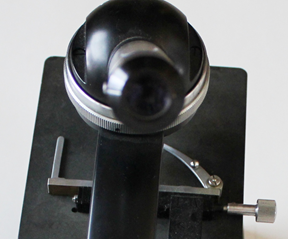 Easy Webcam Microscope : 5 Steps (with Pictures) - Instructables
