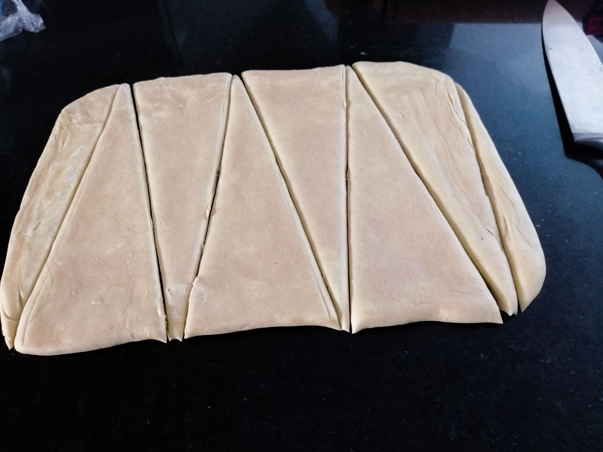 Croissant Best Ever Recipe : 5 Steps (with Pictures) - Instructables