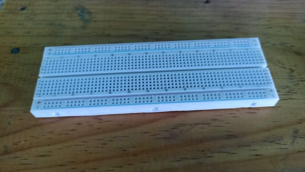 Simon Dice : 11 Steps - Instructables