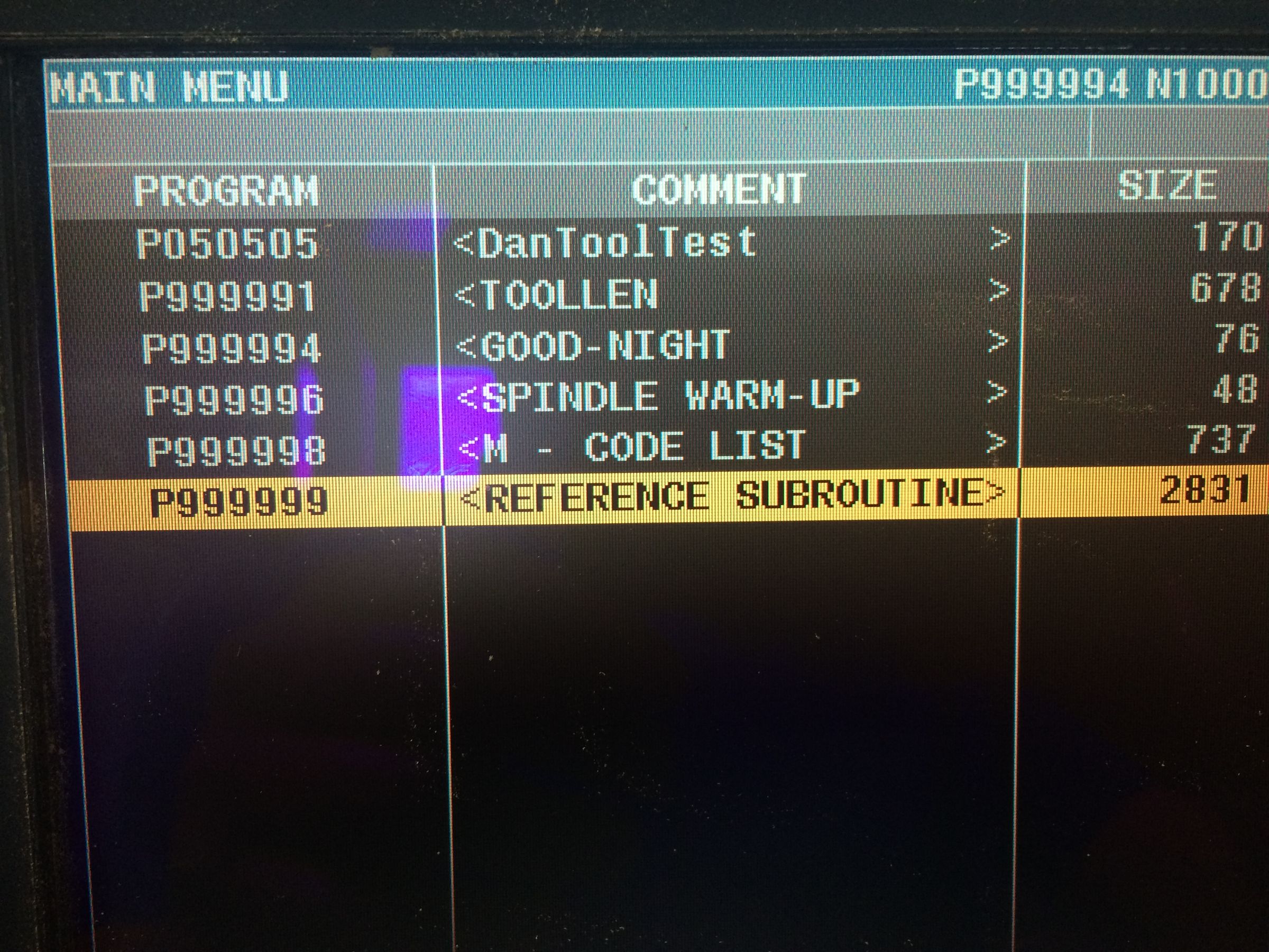 Pier 9 Guide: 5-Axis DMS - How to Use the DMS Dust Collector : 8 Steps ...