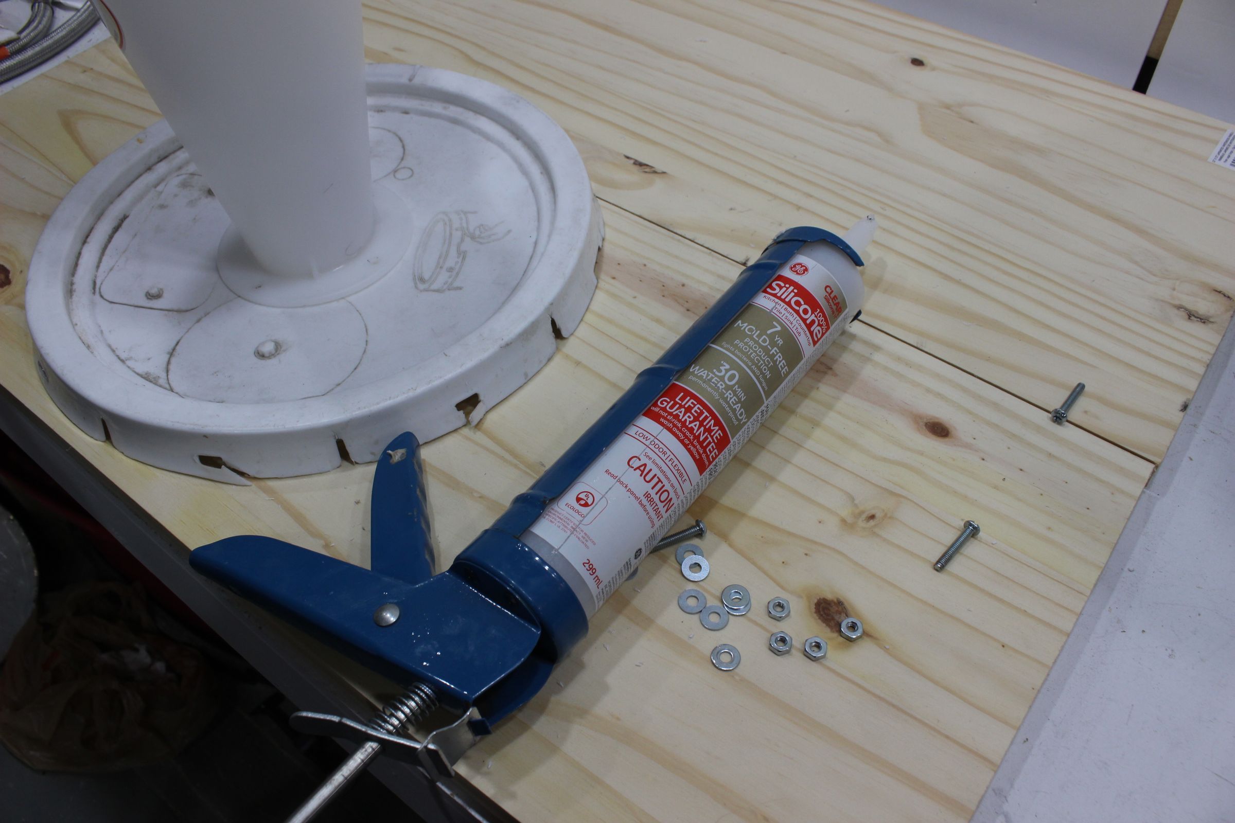 Make a DIY Dust Collector : 4 Steps (with Pictures) - Instructables