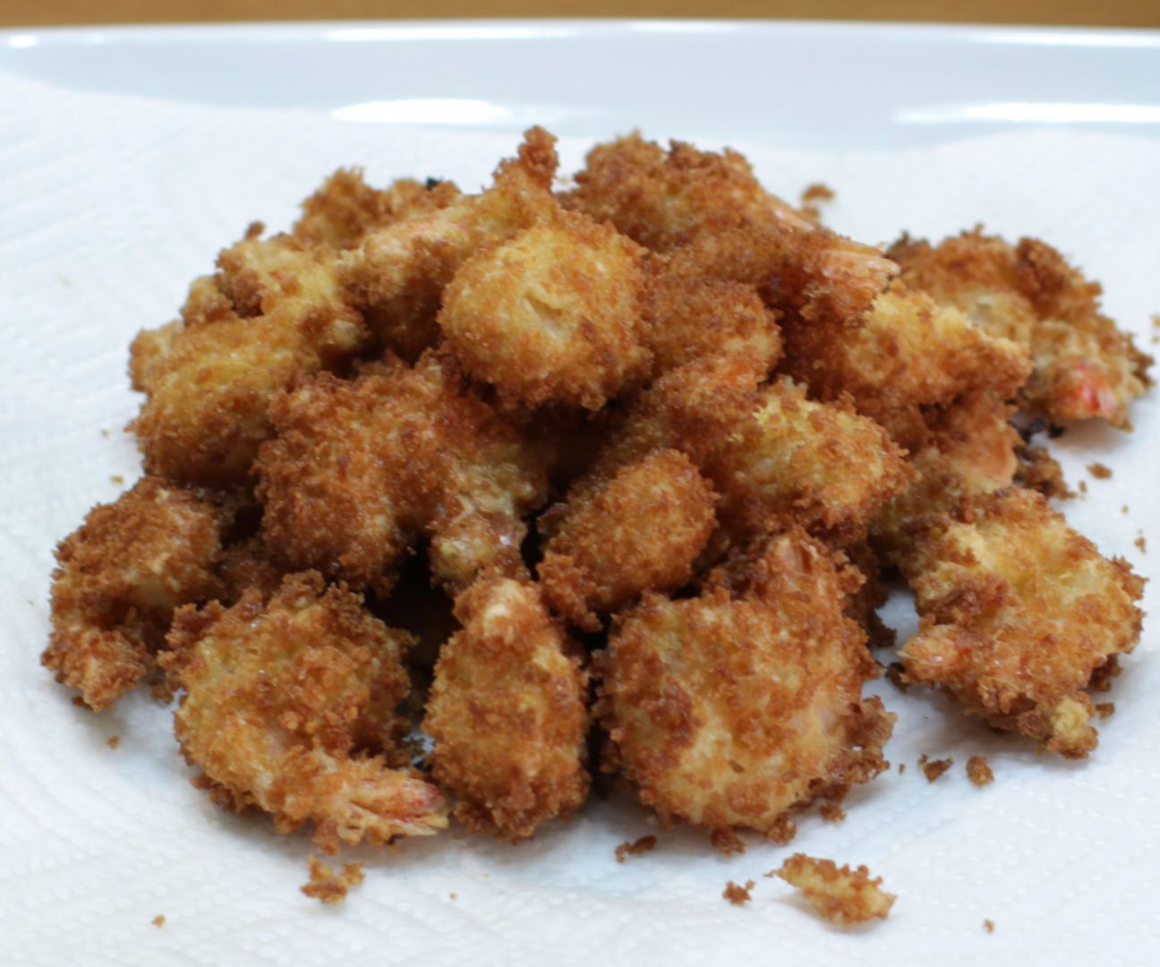 Yummy Fried Shrimp : 6 Steps (with Pictures) - Instructables